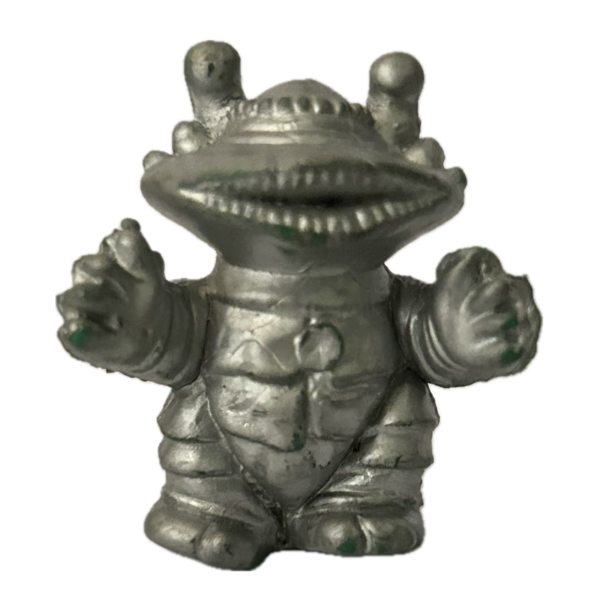 Ultra Q - Kanegon - Ultraman Keshigomu - Ultra Monster Eraser Vol. 1 ...