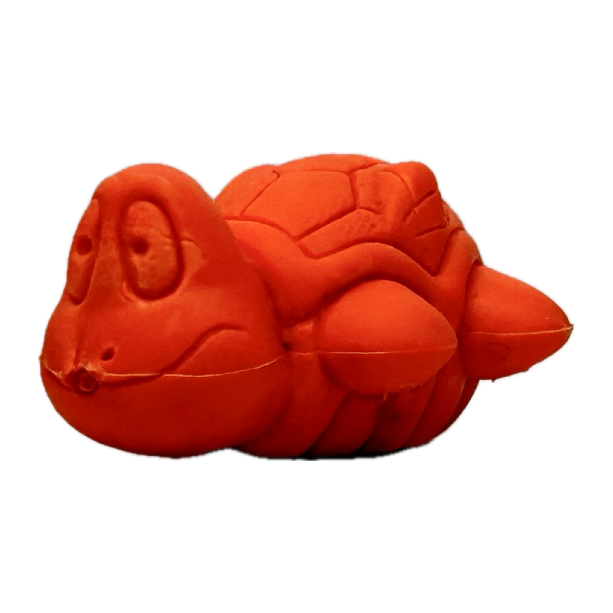 Super Mario Bros. - Nokonoko / Koopas - Eraser / Keshigomu - Orange ve ...