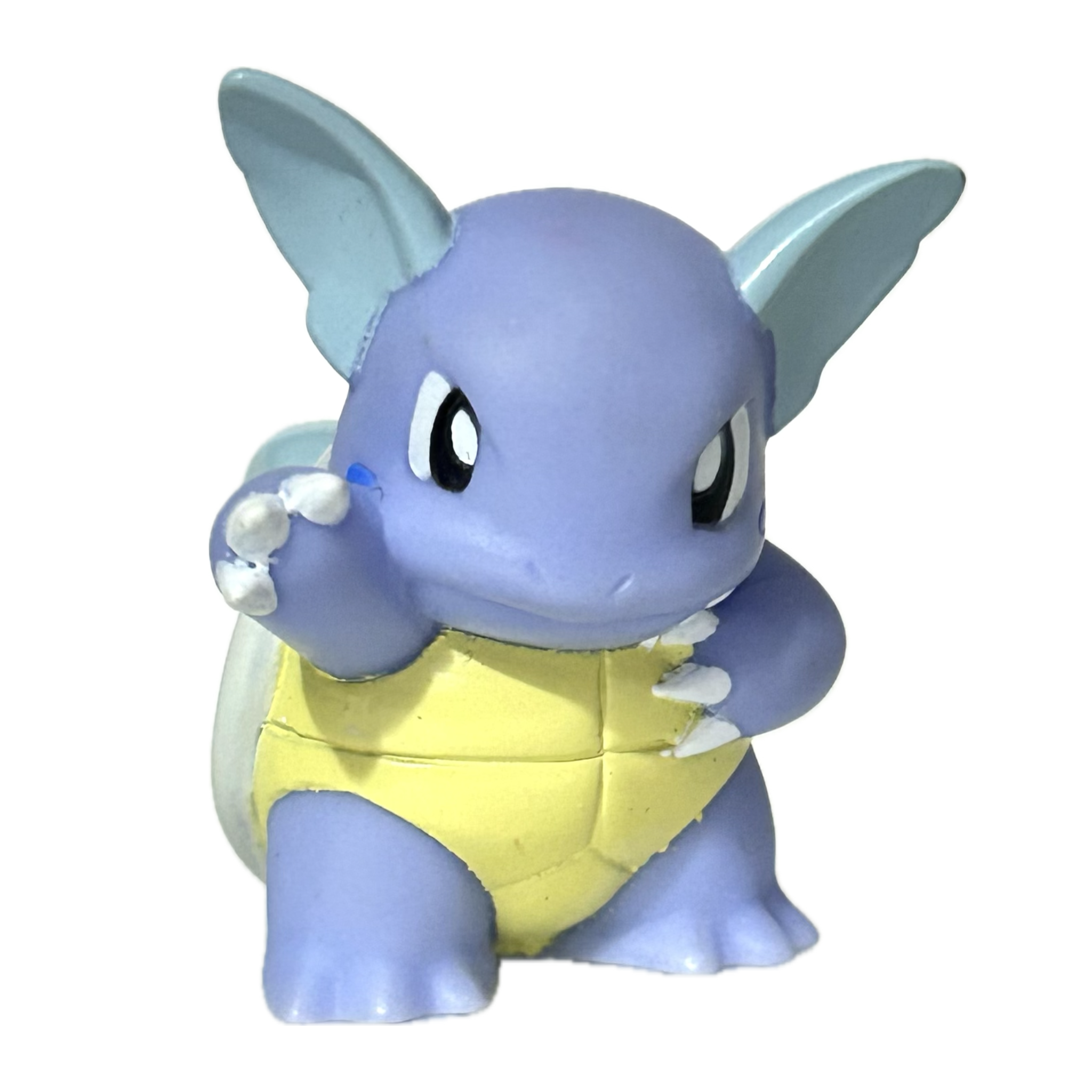 Pocket Monsters Advanced Generation - Kameil / Wartortle - Pokémon Kid ...