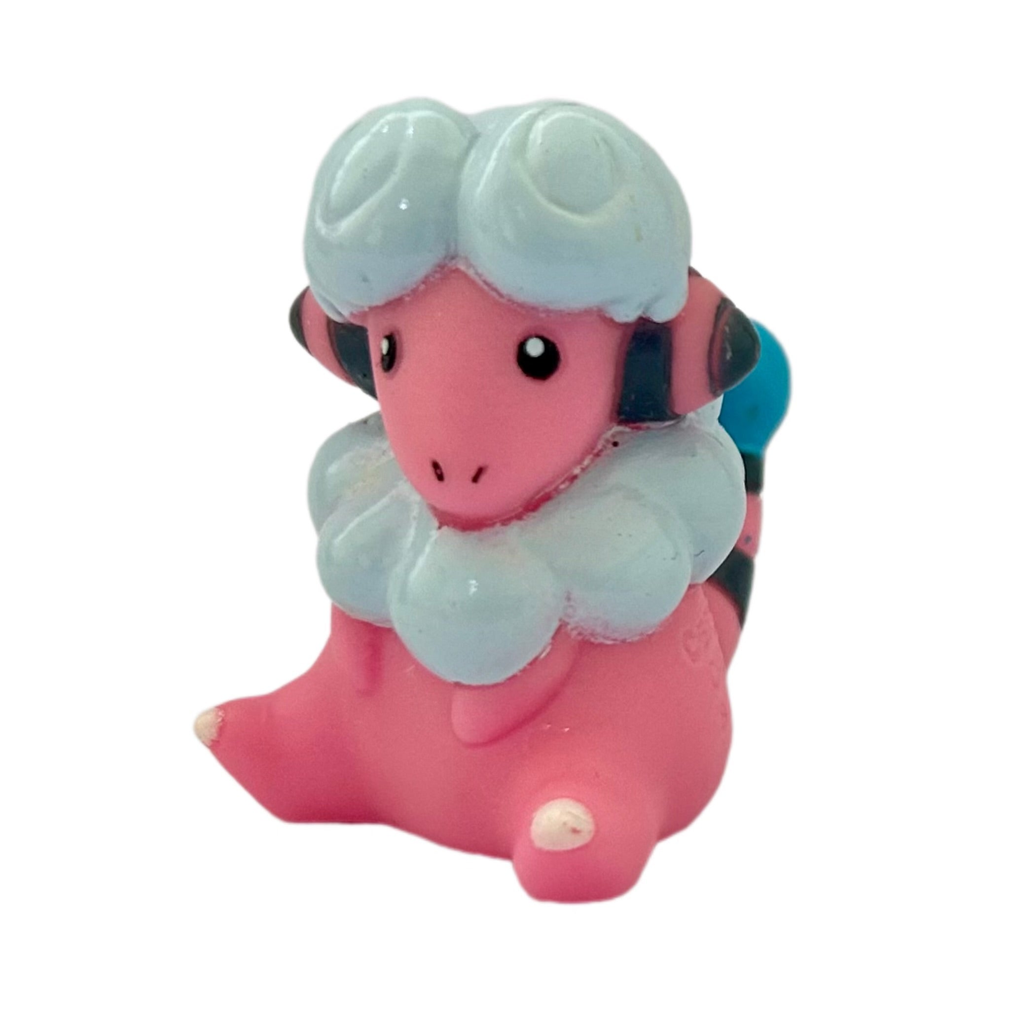 Pocket Monsters - Mokoko / Flasffy - Shin Pokémon Kids II 4 – Cuchiwaii