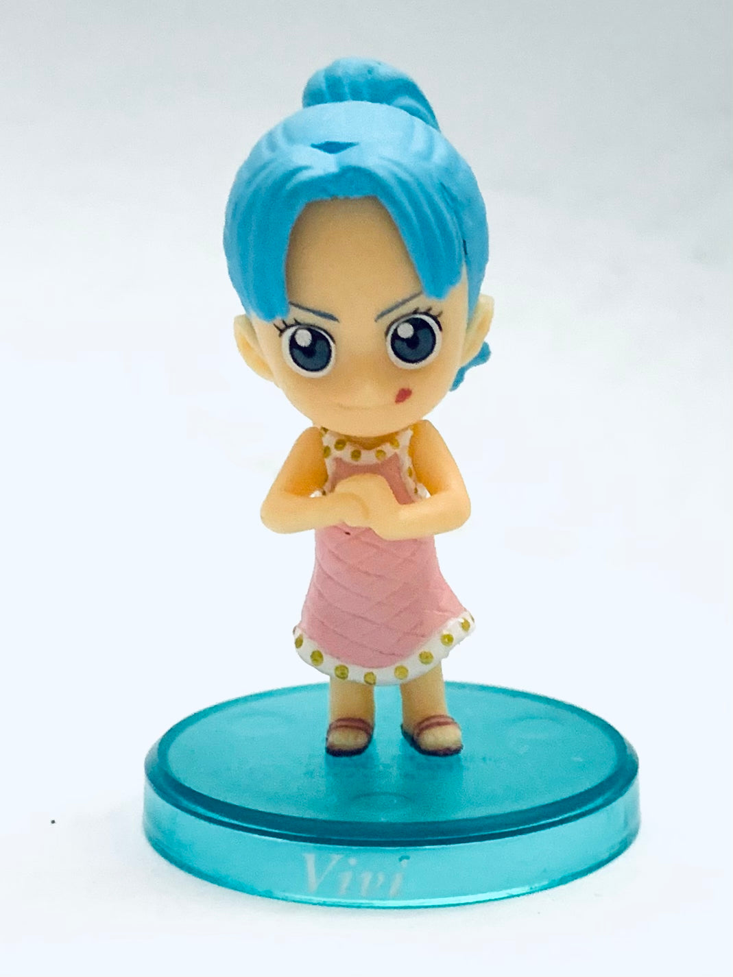 One Piece - Nefertari Vivi - OP Collection Kawaranu Yume to Chikai Spe ...