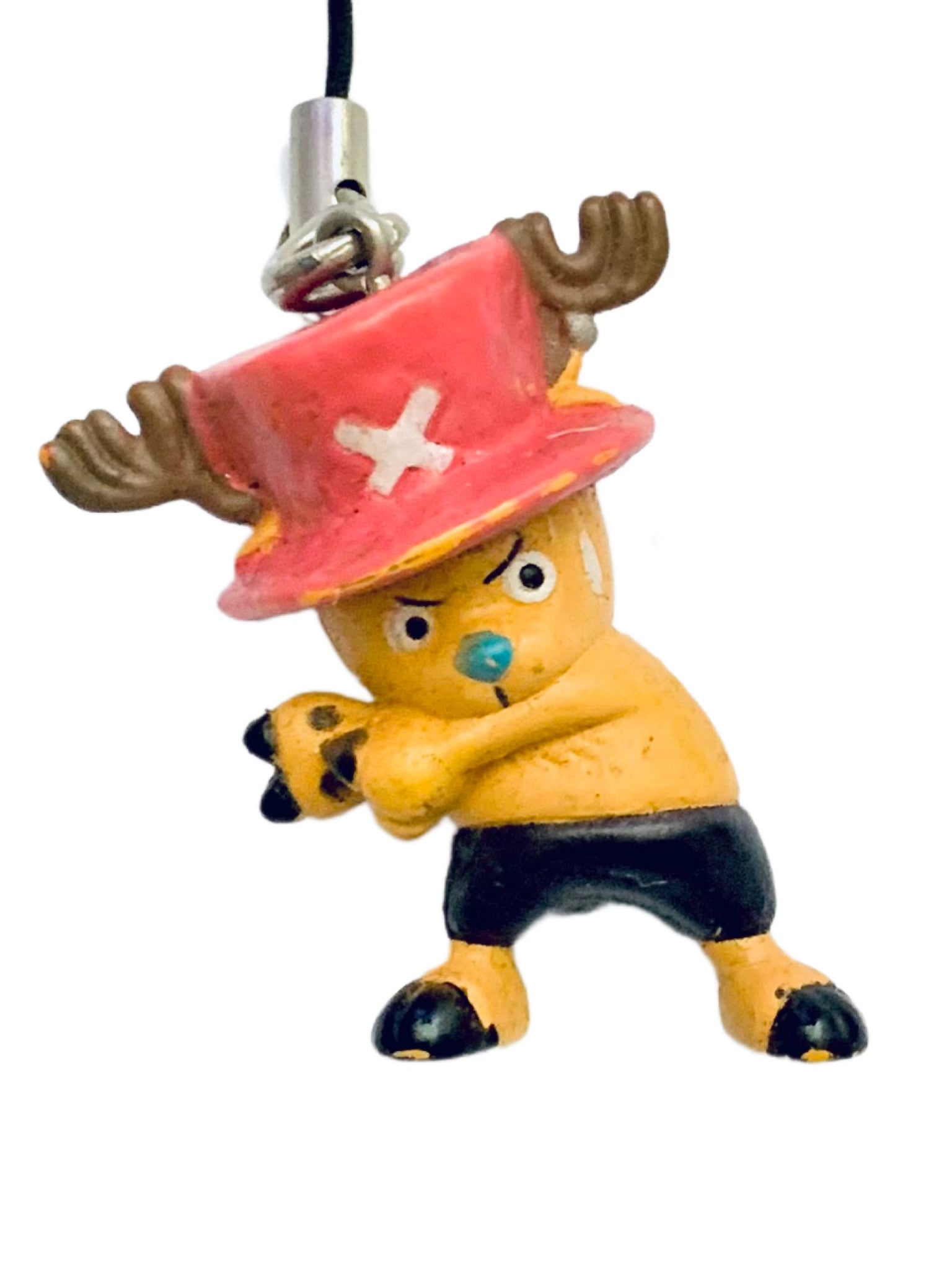 One Piece - Tony Tony Chopper - Figure Strap – Cuchiwaii