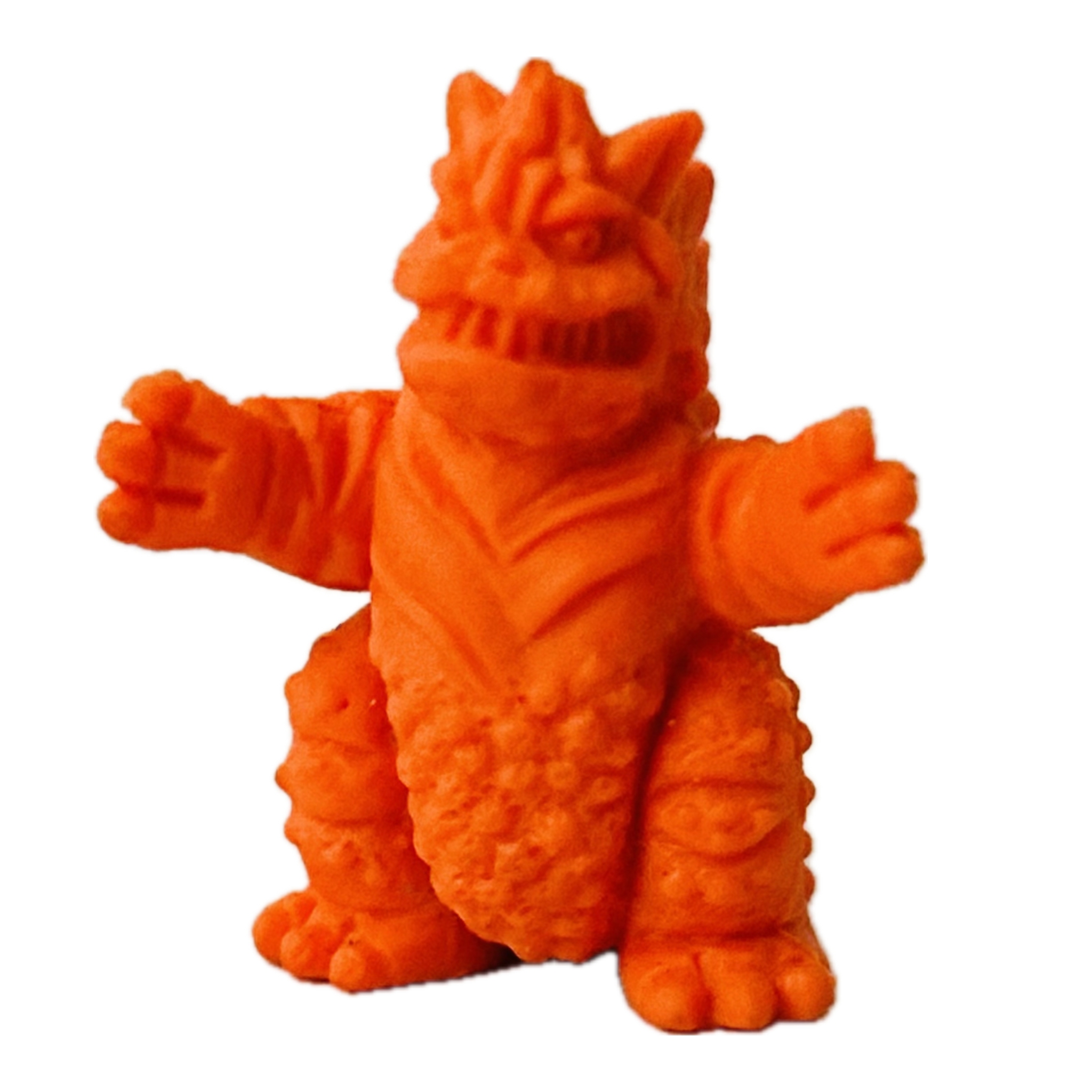 Ultraman - Magular - Keshigomu - Ultra Monster Eraser 6th Edition ...