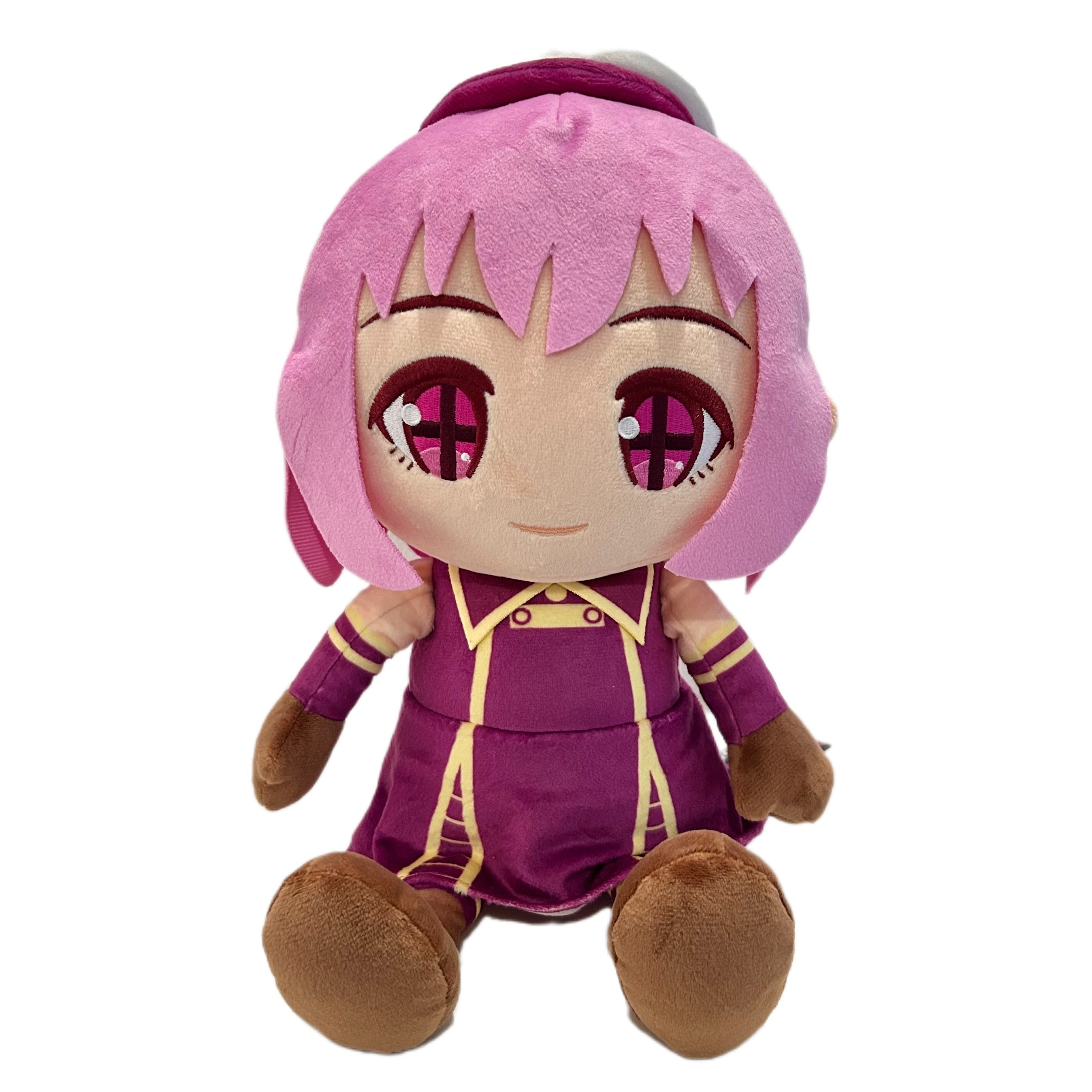 Val x Love - Saotome Mutsumi - Premium Plush Toy – Cuchiwaii