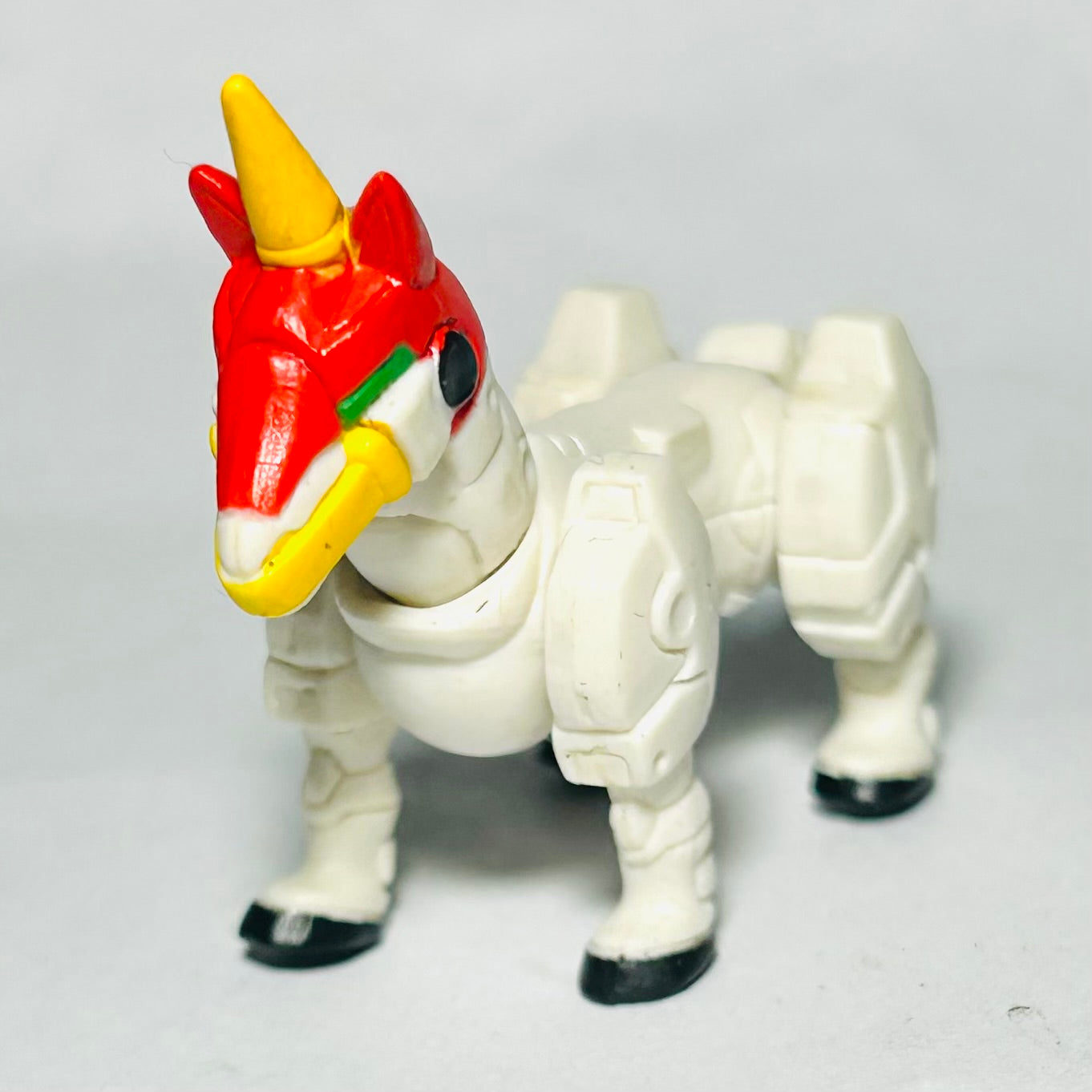 Mobile Fighter G Gundam - Fuunsaiki - SD Gundam Full Color Stage 32 ...