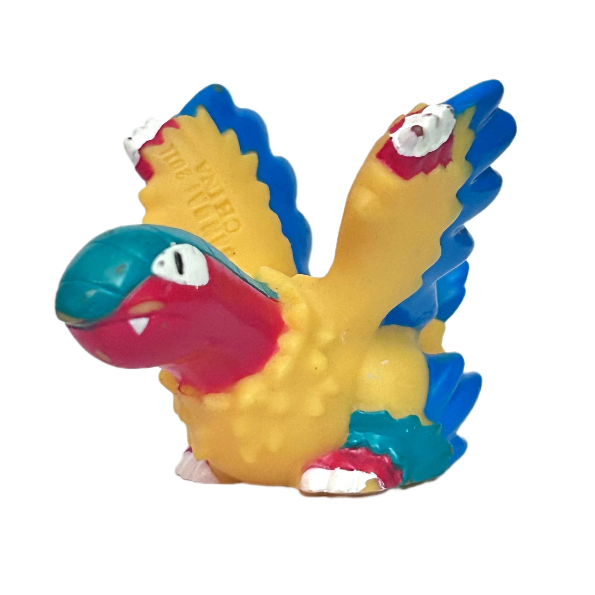 Pocket Monsters Best Wishes! - Archeos / Archeops - Pokémon Kids BW ...