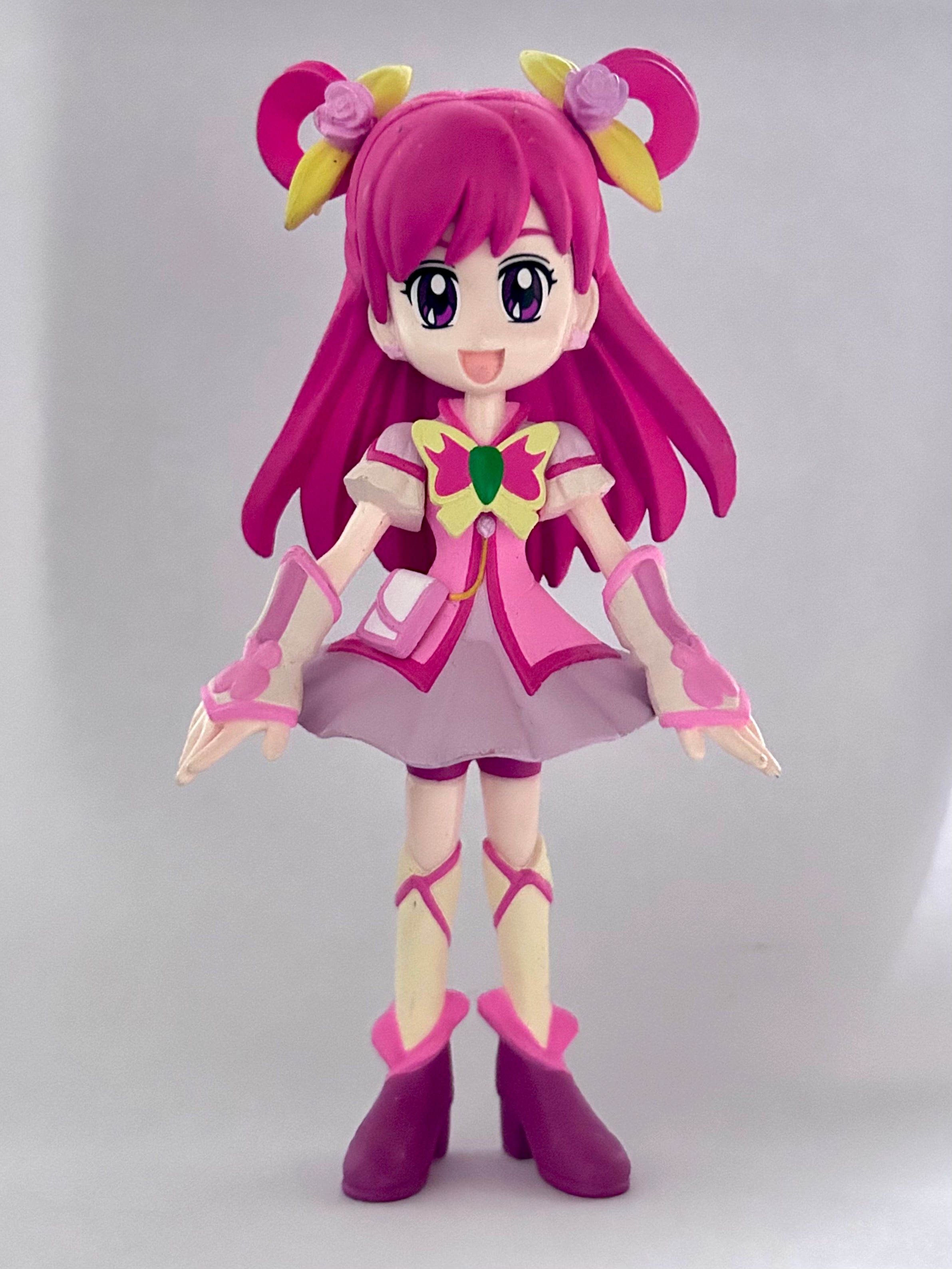 Yes! Precure 5 GoGo! - Cure Dream - Cure Doll – Cuchiwaii