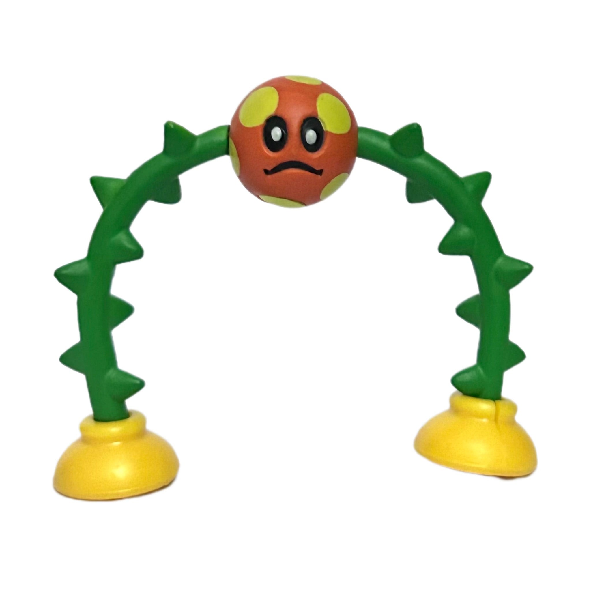 New Super Mario Bros. Wii - Unizo / Ibaramushi / Bramball - Trading Fi ...