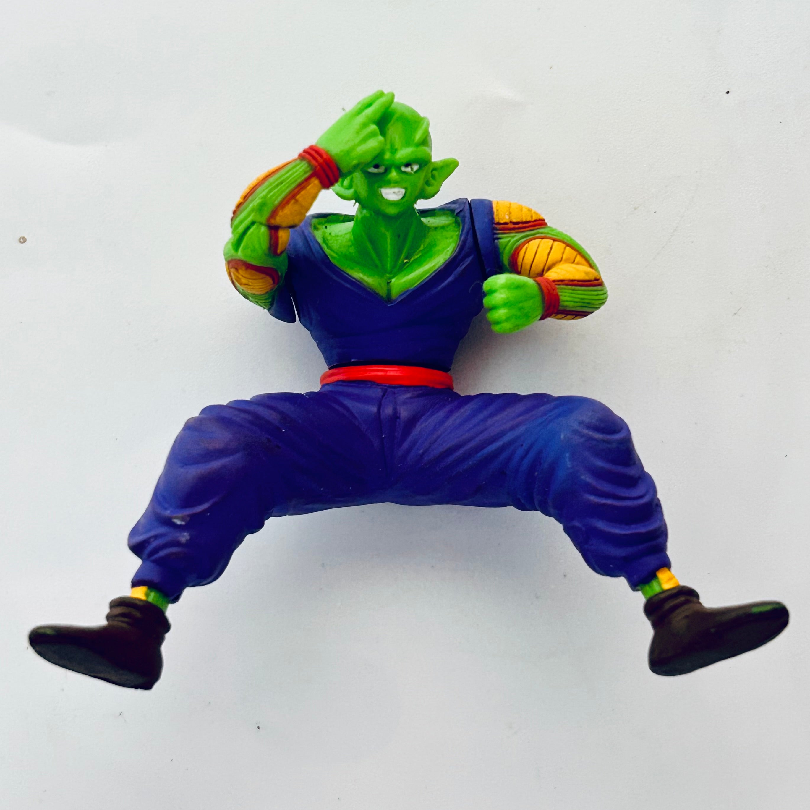 Dragon Ball Z - Piccolo - Candy Toy - DB Magnet Model – Cuchiwaii