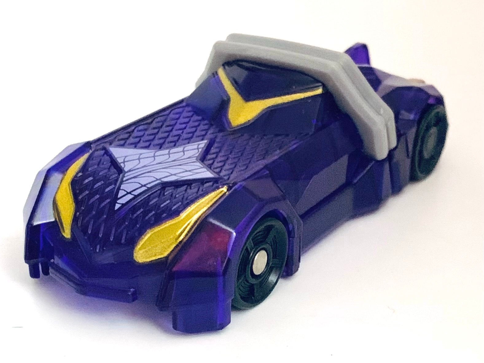 Kamen Rider Drive - Midnight Shadow - Shift Car – Cuchiwaii