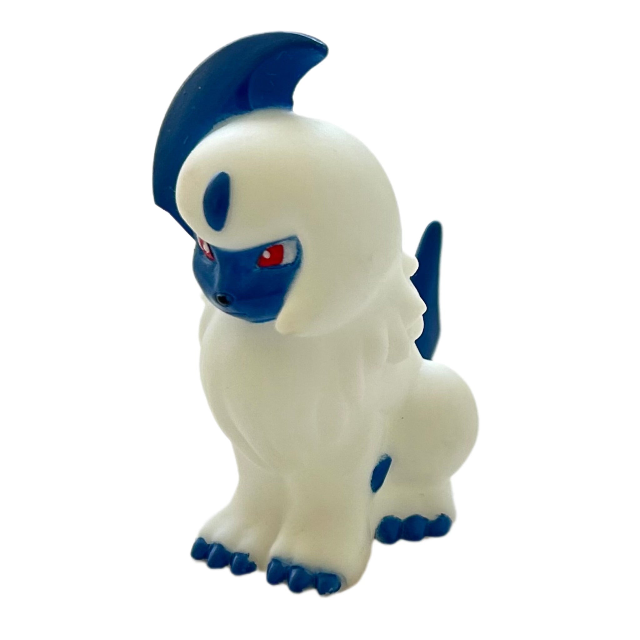 Pocket Monsters Advanced Generation - Absol - Pokémon Kids Advance 3 ...