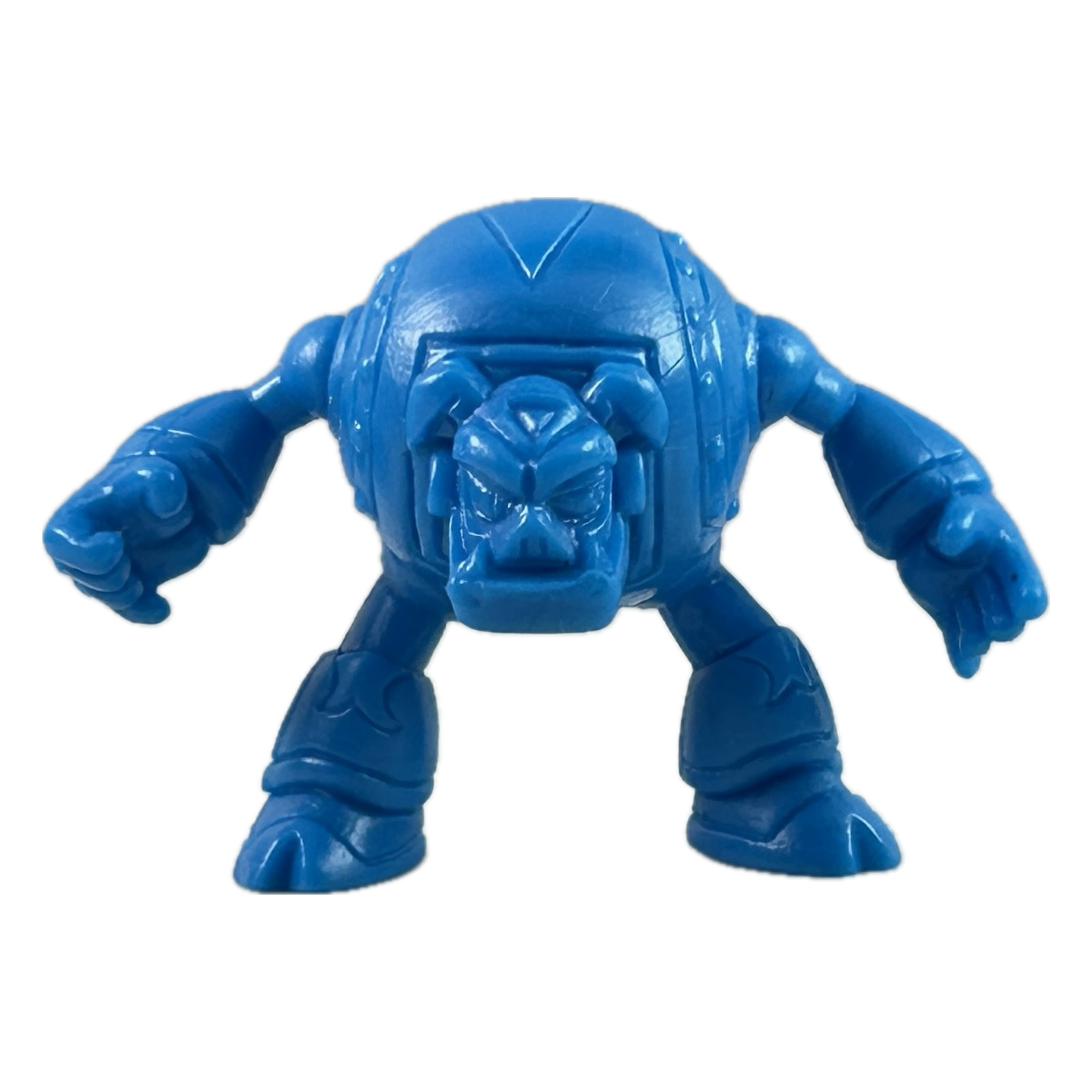 Mega Man: The Willy Wars - Hyper Storm H - Eraser Figure – Cuchiwaii