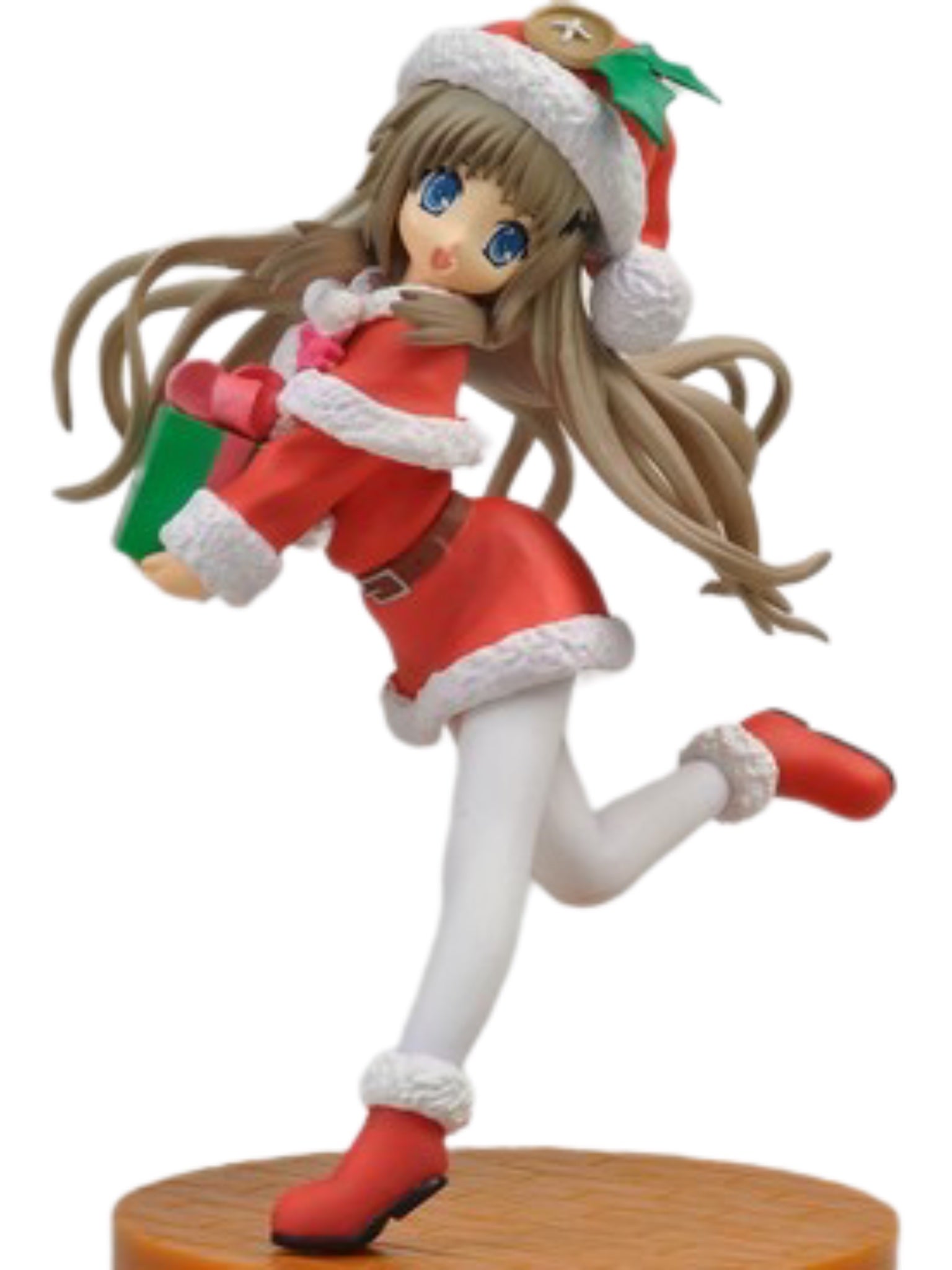 Little Busters! - Noumi Kudryavka - Christmas Ver. – Cuchiwaii