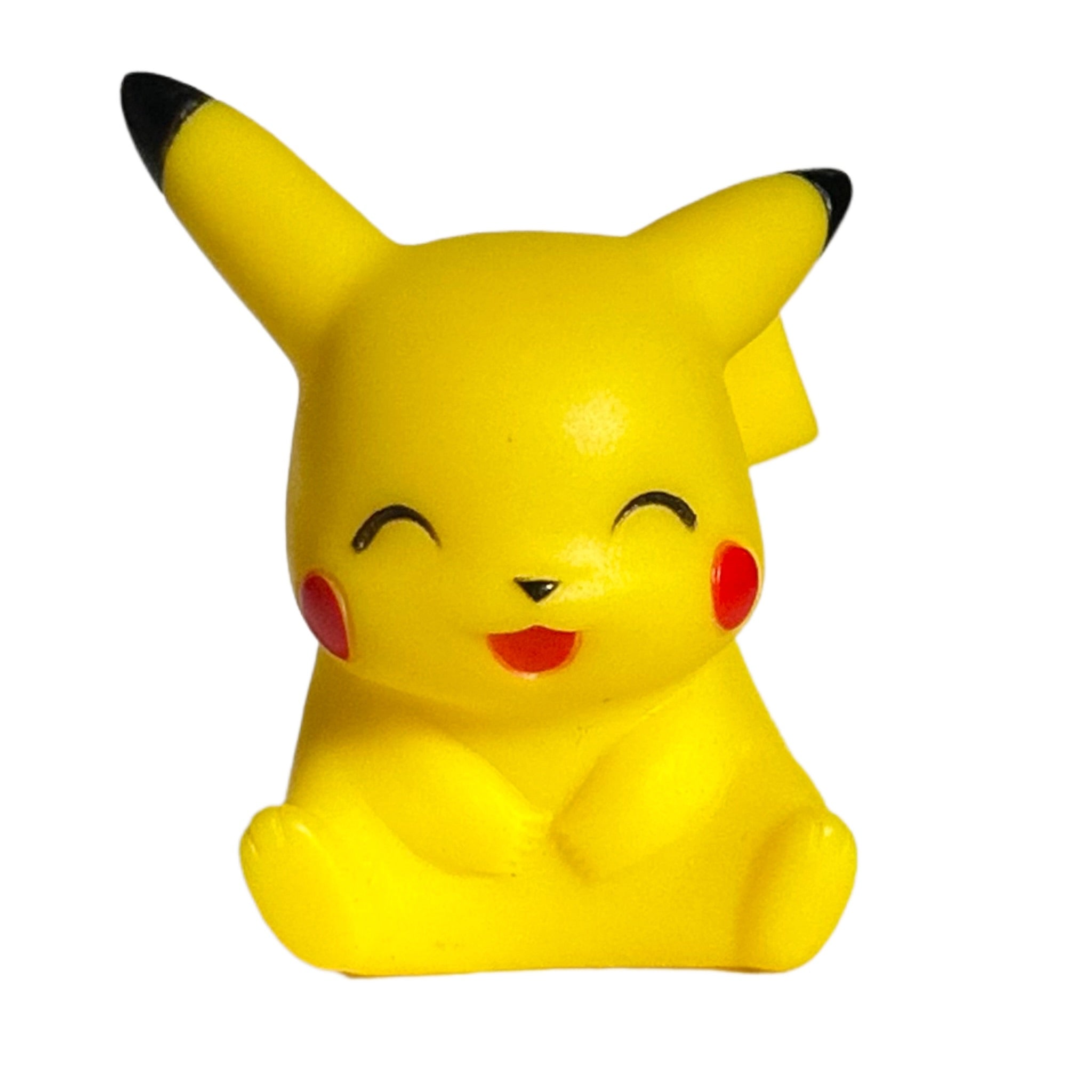 Pokémon Advanced Generation - Pikachu - Finger Puppet – Cuchiwaii