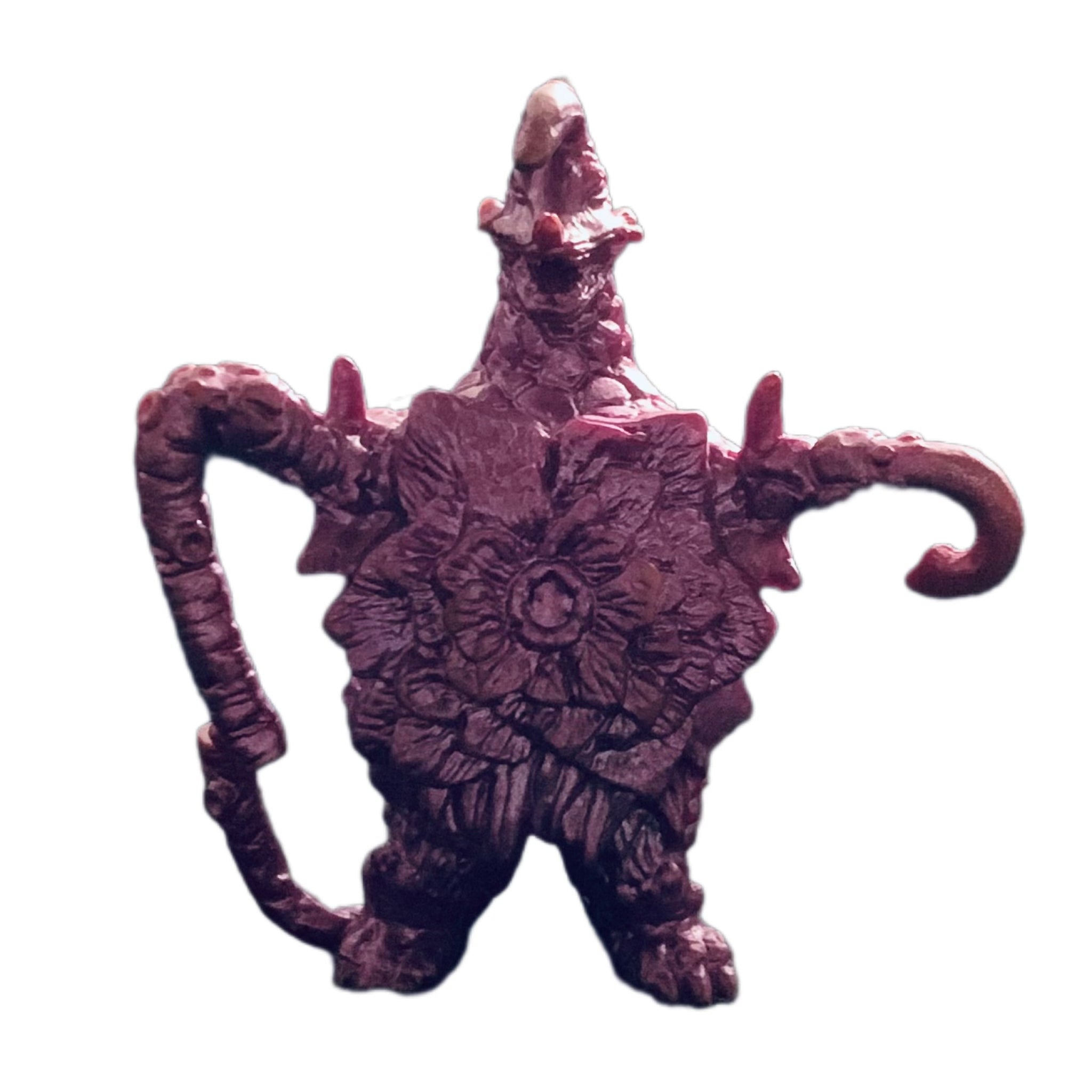 Ultraman - Astromons - Keshigomu / Eraser - Ultra Monster Battle Part ...