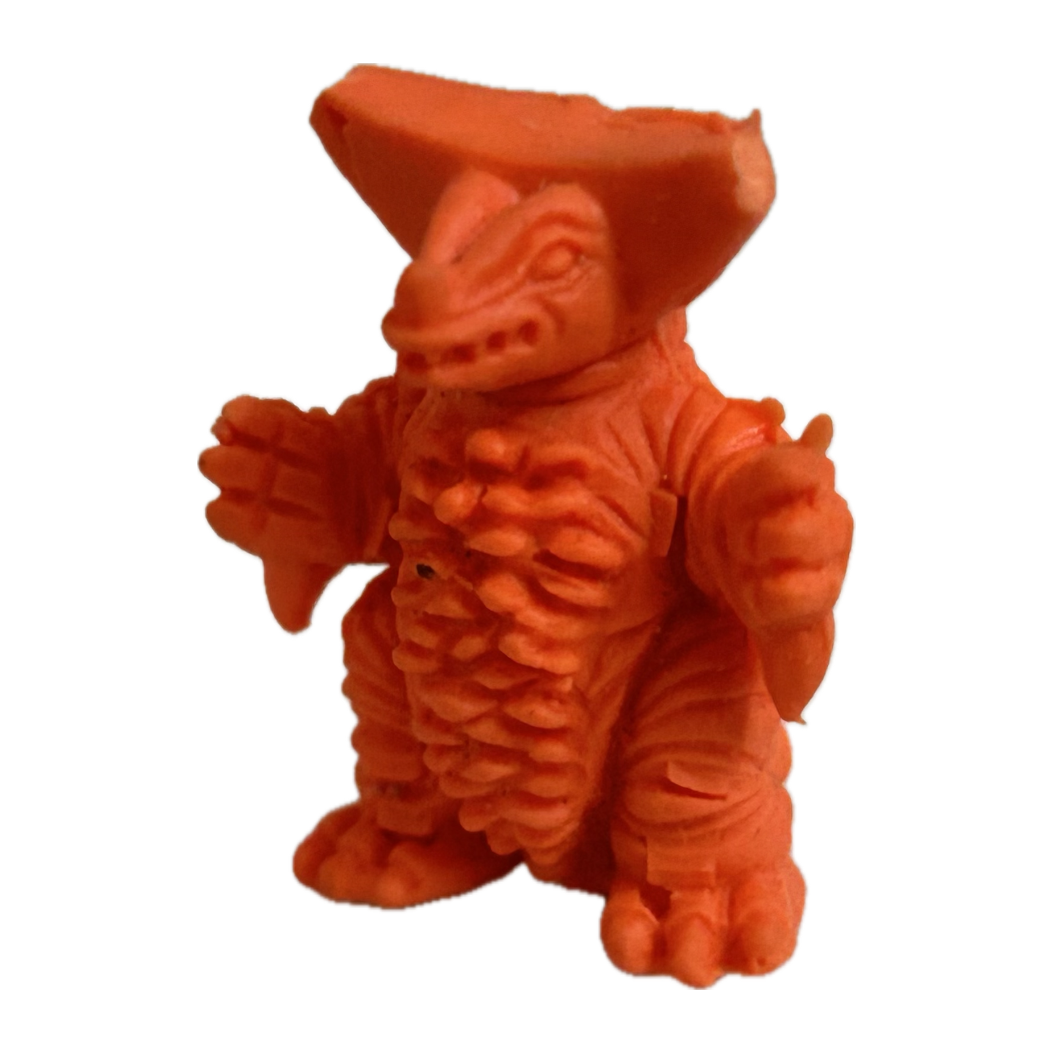 Ultraman - Gomora - Keshigomu - Ultra Monster Eraser Part 1 (2) – Cuchiwaii