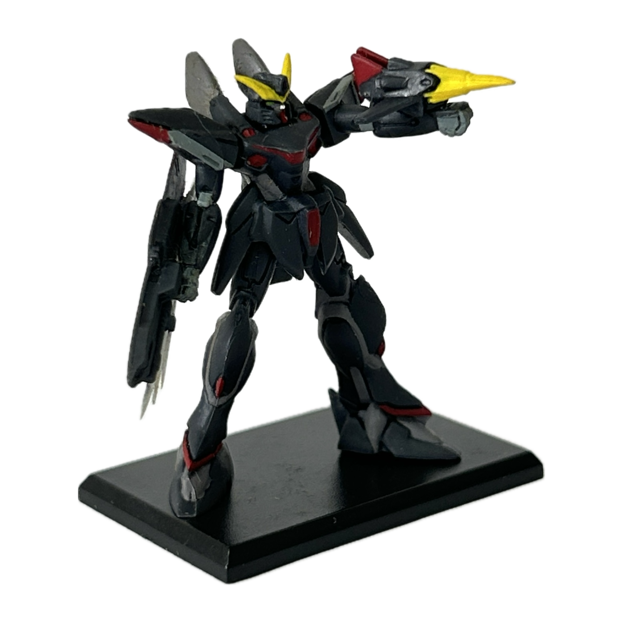 Mobile Suit Gundam SEED - GAT-X207 Blitz Gundam - Trading Figure (G4 ...
