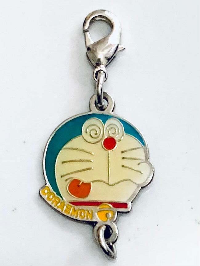Doraemon - Metal Charm – Cuchiwaii