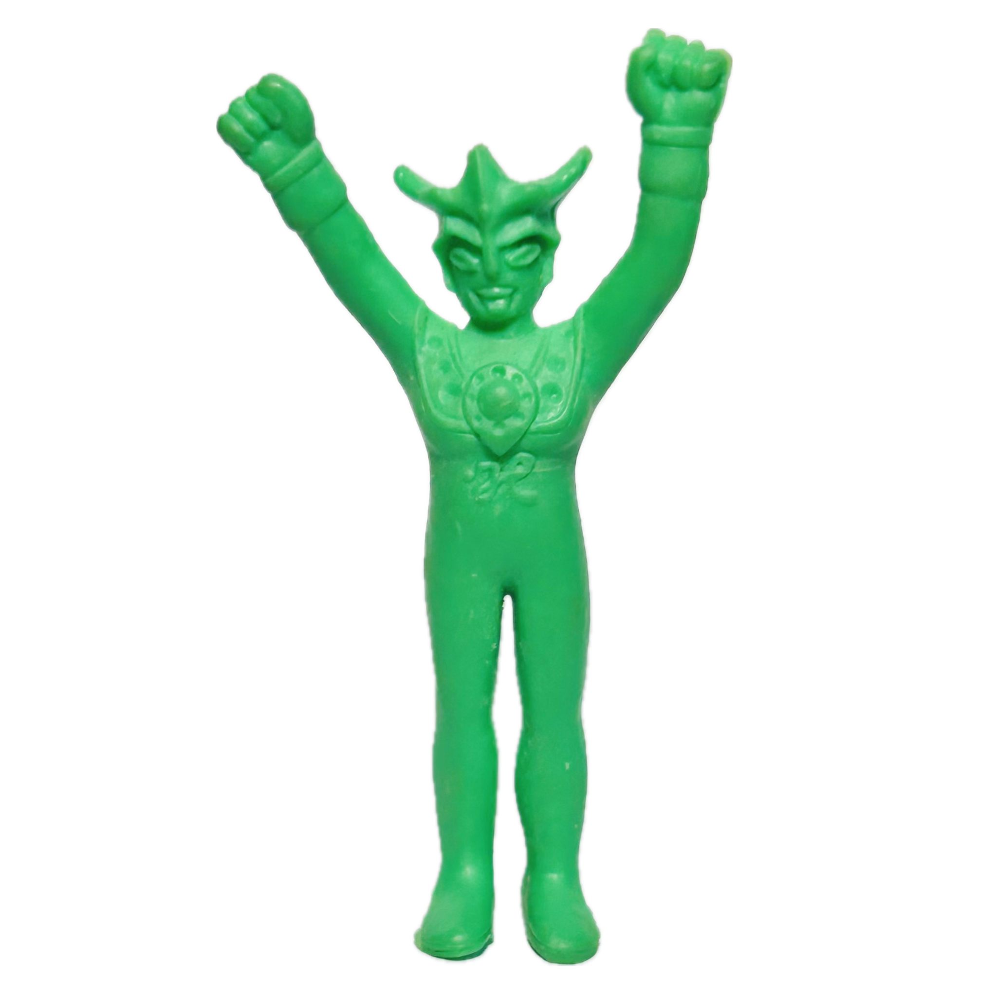 Ultraman Leo - Keshigomu - Ultraman Series - Eraser – Cuchiwaii