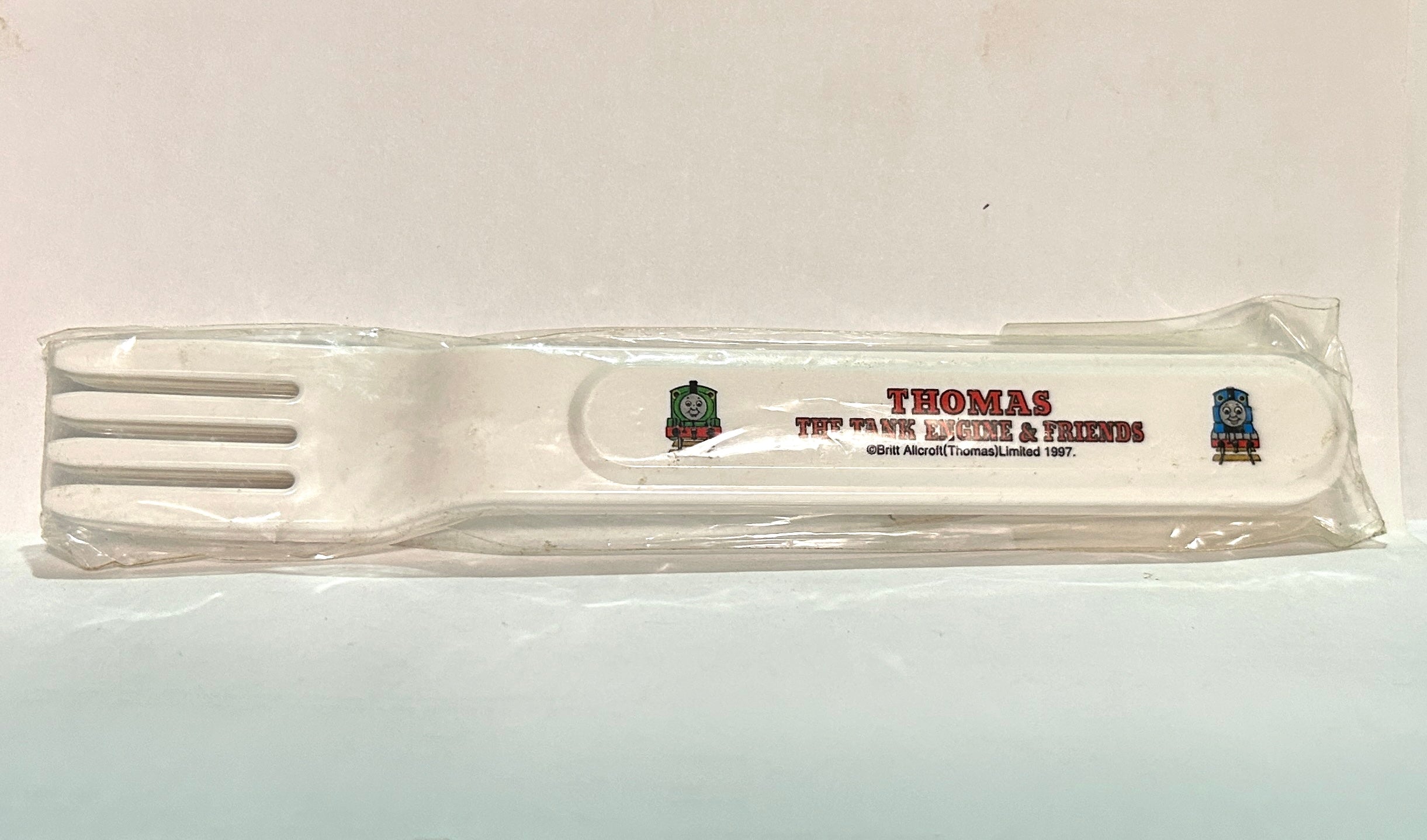 Thomas the Tank Engine & Friends Set of 3 Forks – Cuchiwaii