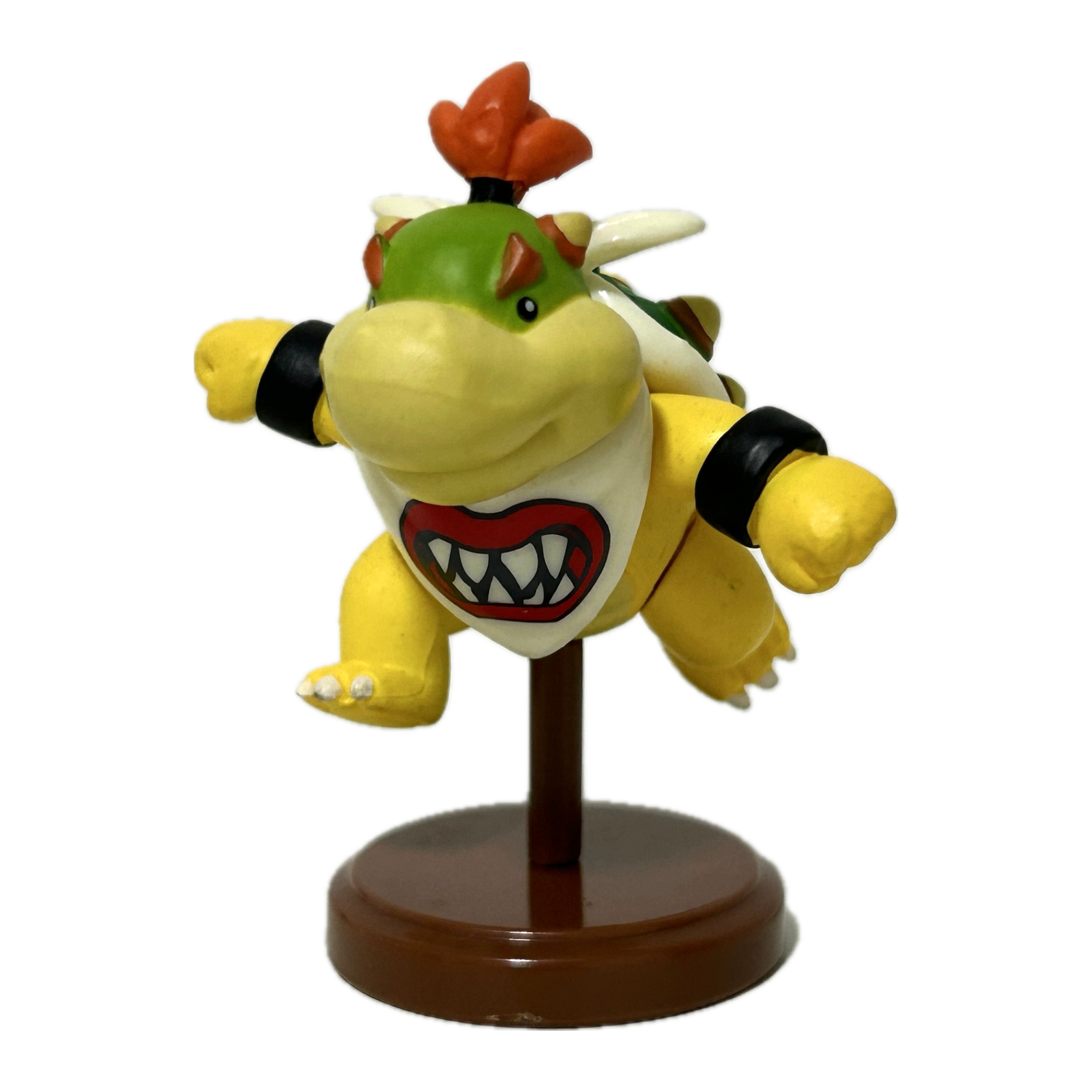 Super Mario Brothers - Super Mario Brothers - Koopa / Bowser Jr. - Tra ...