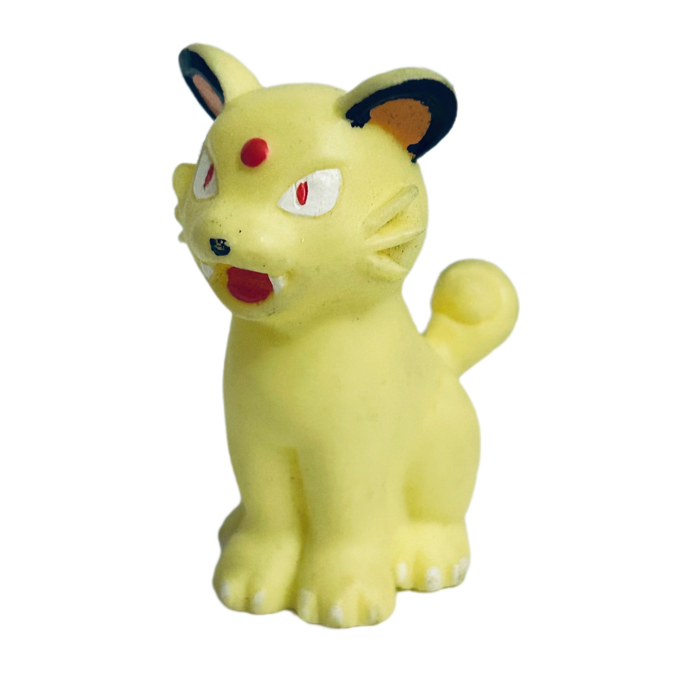 Pocket Monsters - Persian - Shin Pokémon Kids 3 – Cuchiwaii