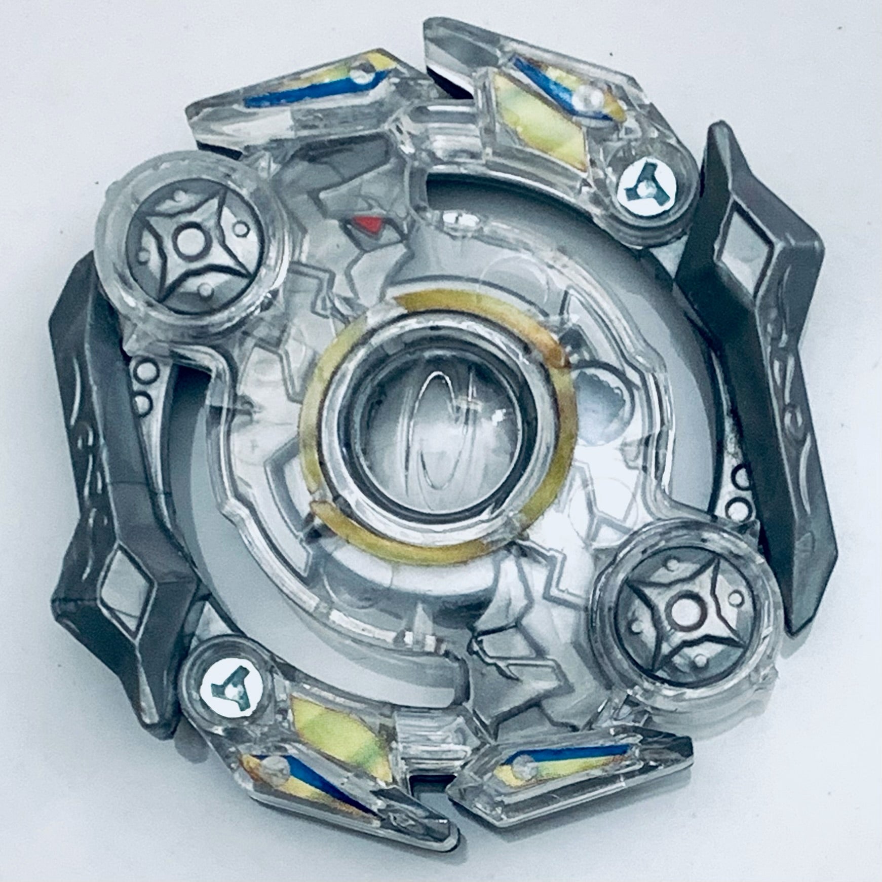 Bayblade Burst - Energy Layer - Odin – Cuchiwaii