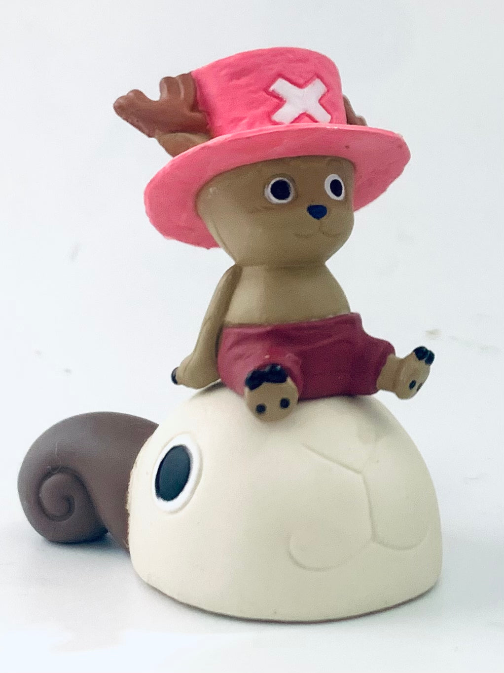 One Piece - Tony Tony Chopper - OP Figure Collection ~Water Seven Edit ...