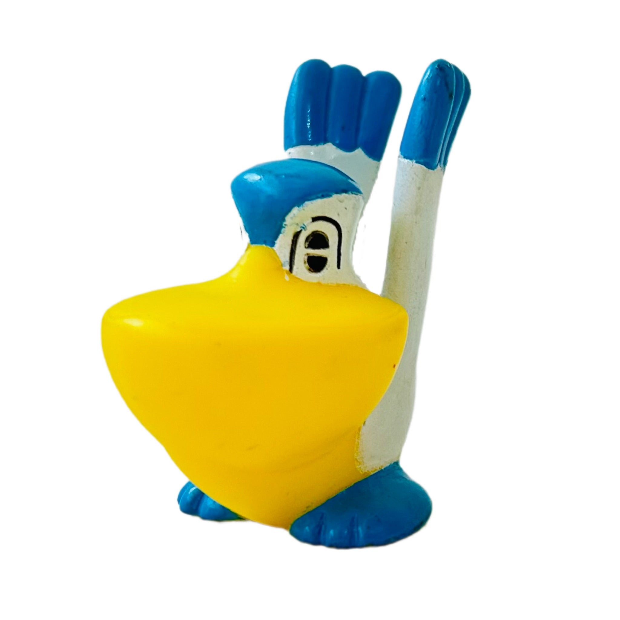 Pocket Monsters Advanced Generation - Pelipper - Pokémon Kids Advance ...