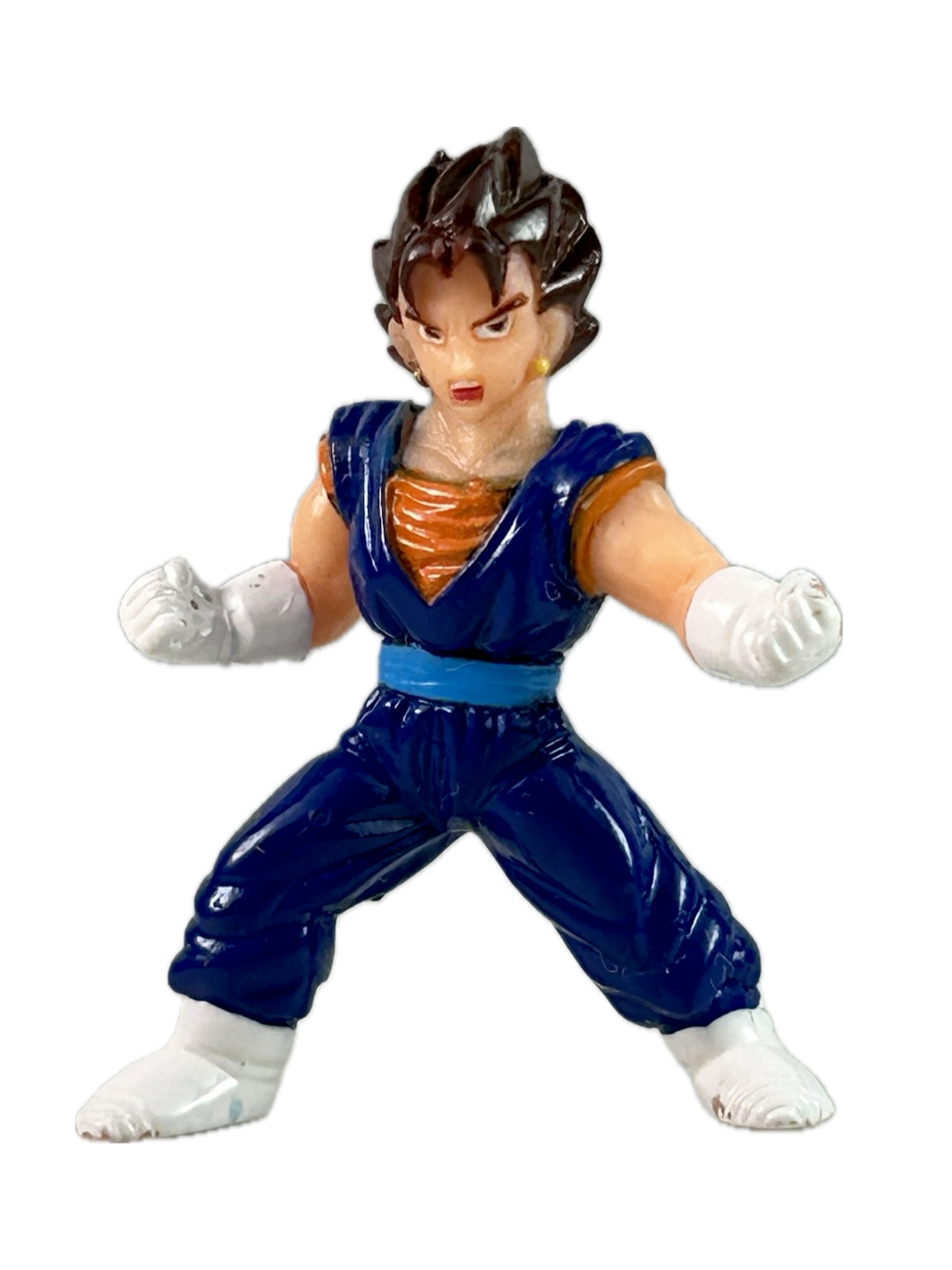 Dragon Ball Z - Vegito - Mini Figure – Cuchiwaii