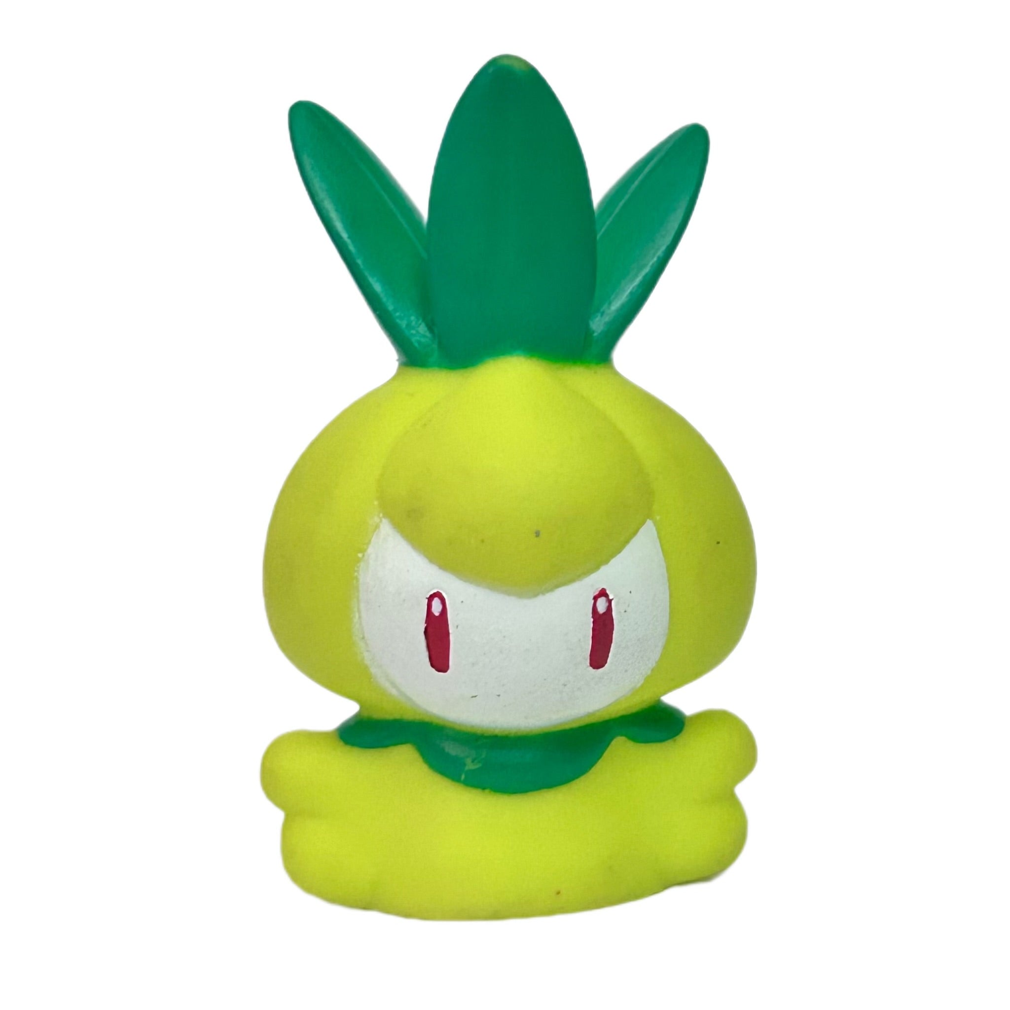 Pocket Monsters Best Wishes! - Churine / Petilil - Pokémon Kids Specia ...