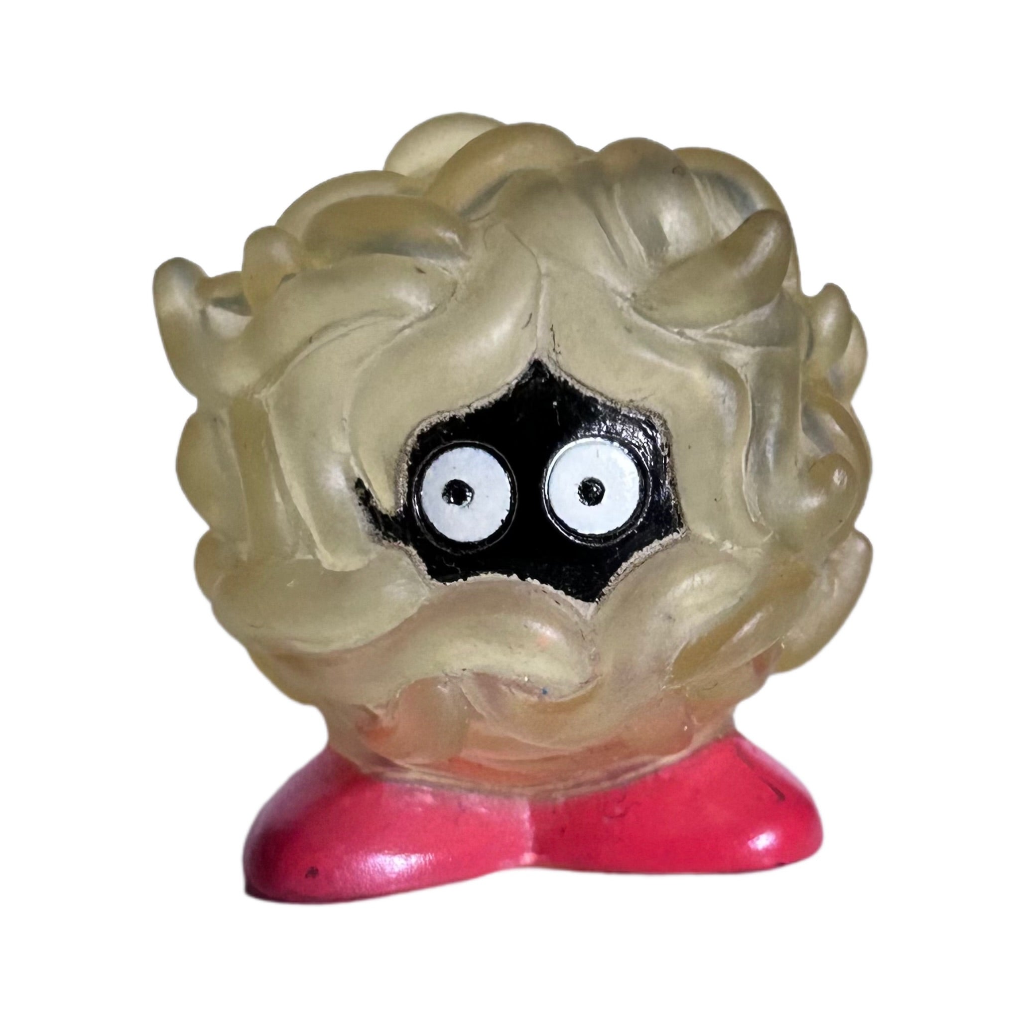 Pocket Monsters - Monjara / Tangela - Pokémon Kids Series I - Clear ve ...