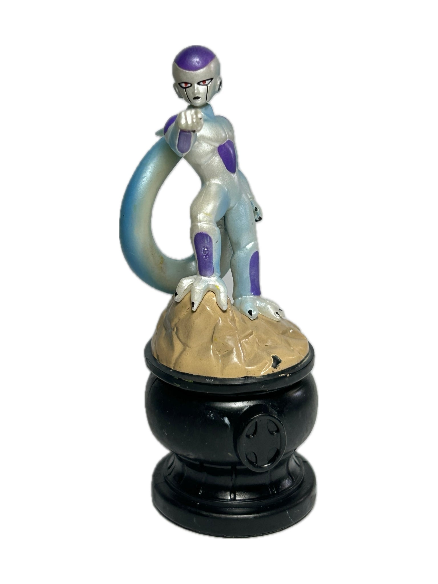 Dragon Ball Z - Frieza - Final Form - Chess Piece - King – Cuchiwaii