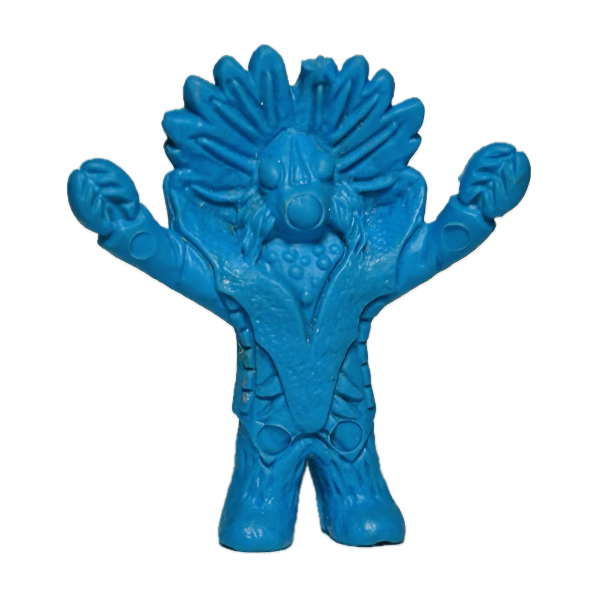 Ultraman Ace - Giron Man - U. Series No. 5 - Keshigomu - Eraser – Cuchiwaii
