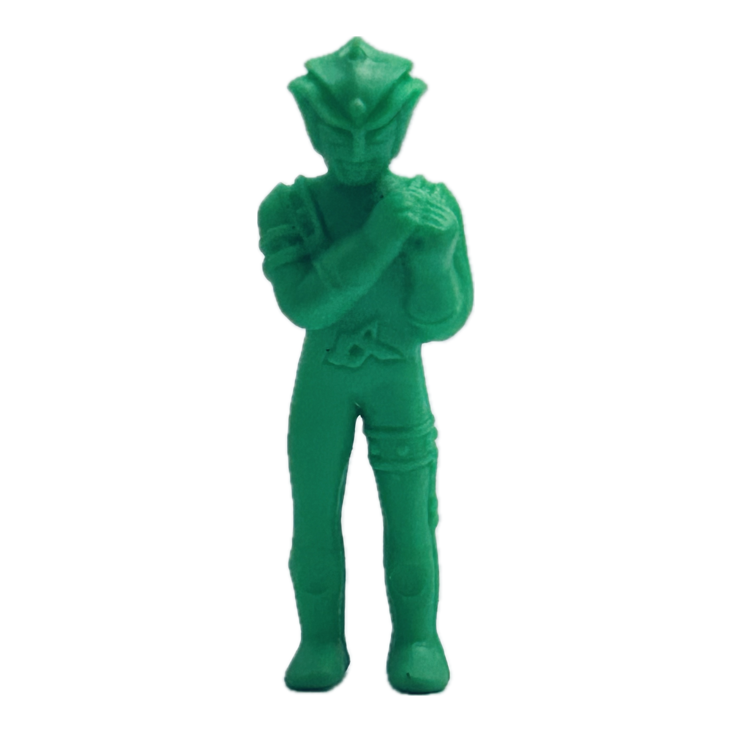 Ultraman Leo - Astra - Keshigomu - Ultraman Series - Eraser – Cuchiwaii