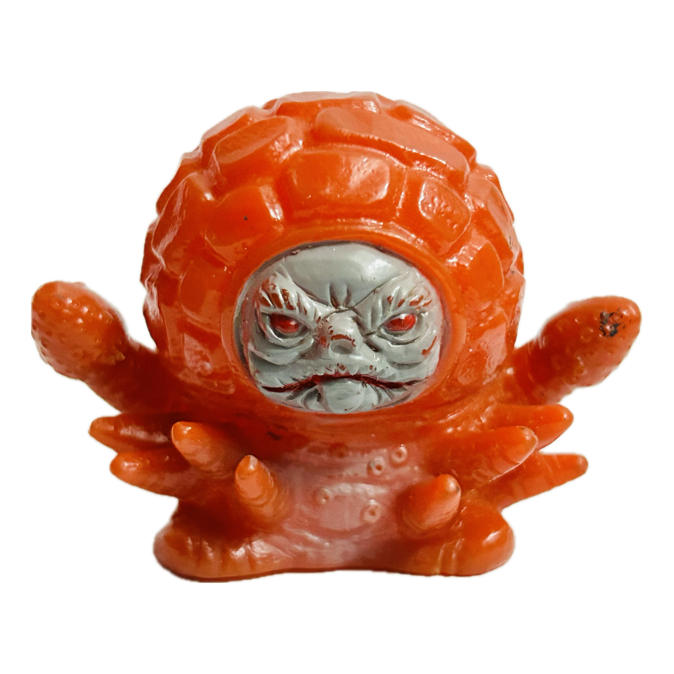 Ultraman: Towards the Future - Gudis - Finger Puppet - Kaiju - Monster ...