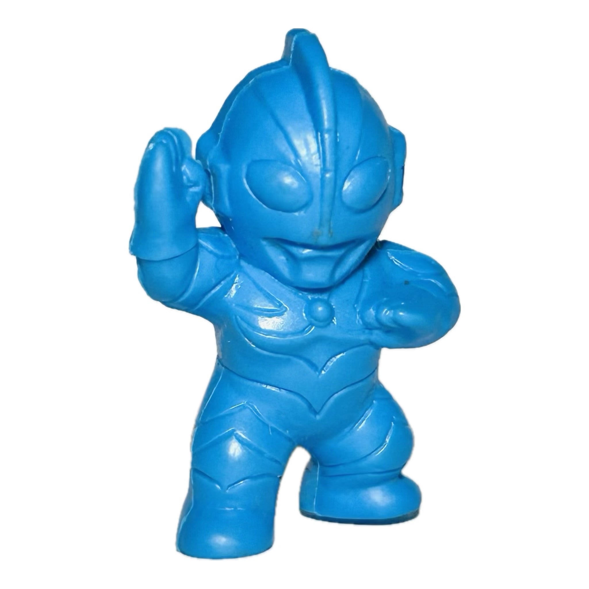 Ultraman: Super Fighter Legend - Ultraman Neos - Eraser - Keshigomu ...