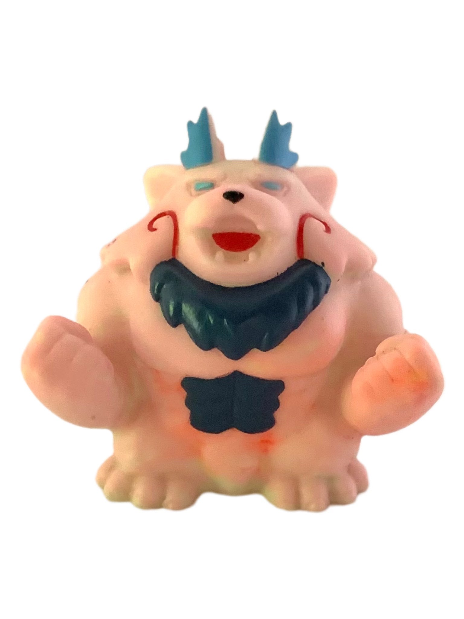 Youkai Watch - Mighty Dog - Tomodachi Youkai Daishuugou!! Vol 6 – Cuchiwaii