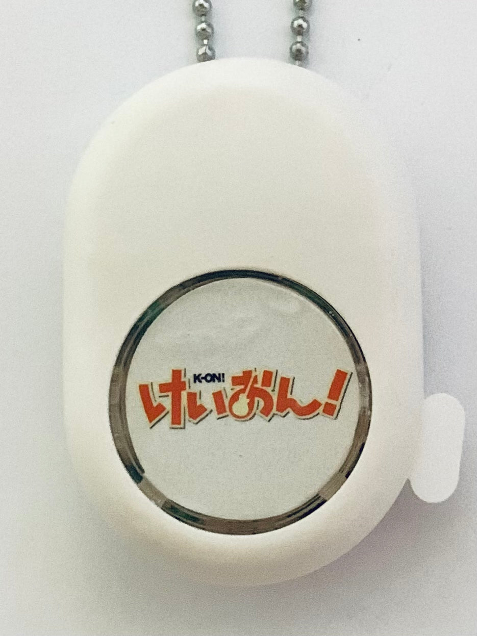 K-ON! - Hirasawa Yui - Sound Egg - Secret – Cuchiwaii