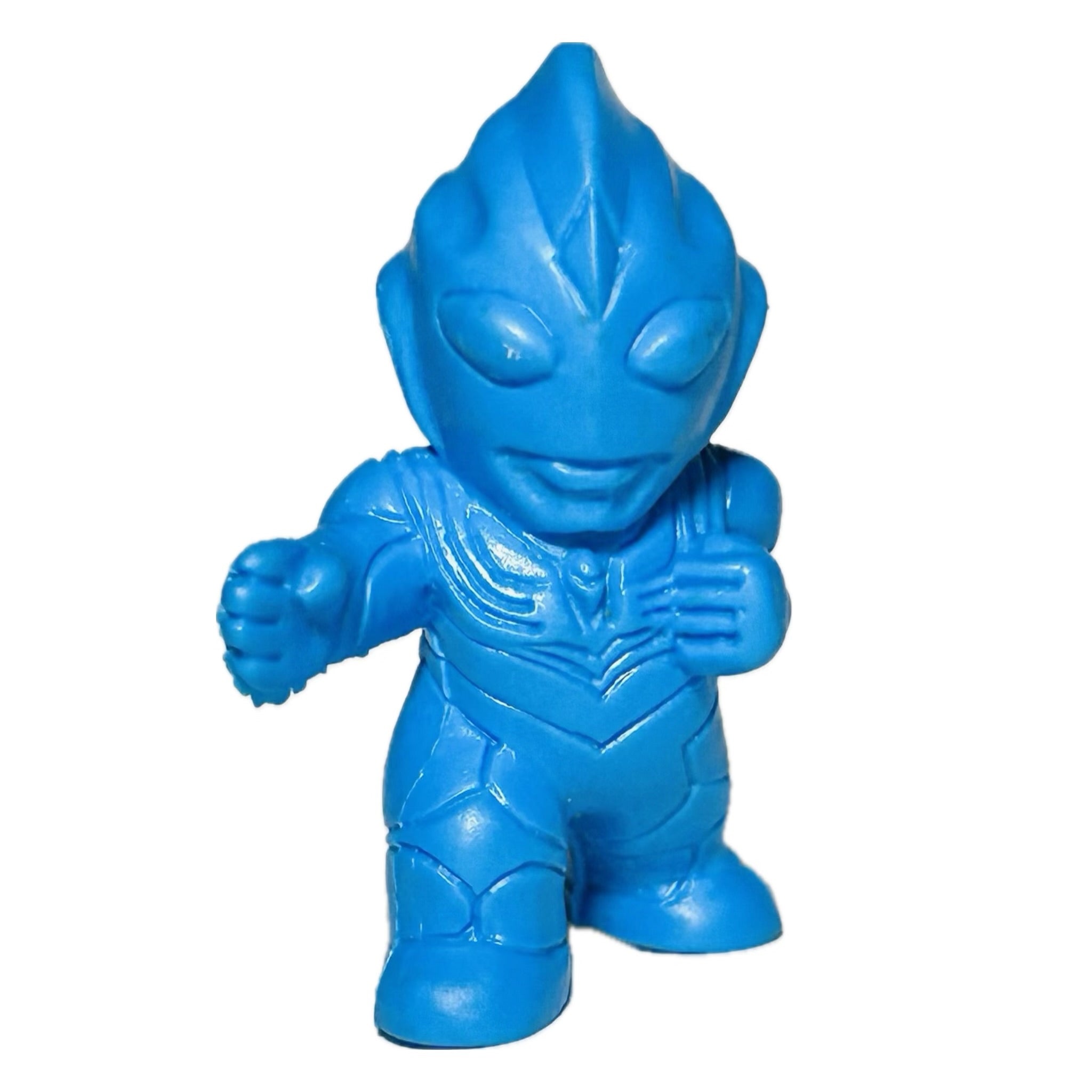 Ultraman: Super Fighter Legend - Ultraman Tiga - Eraser - Keshigomu ...