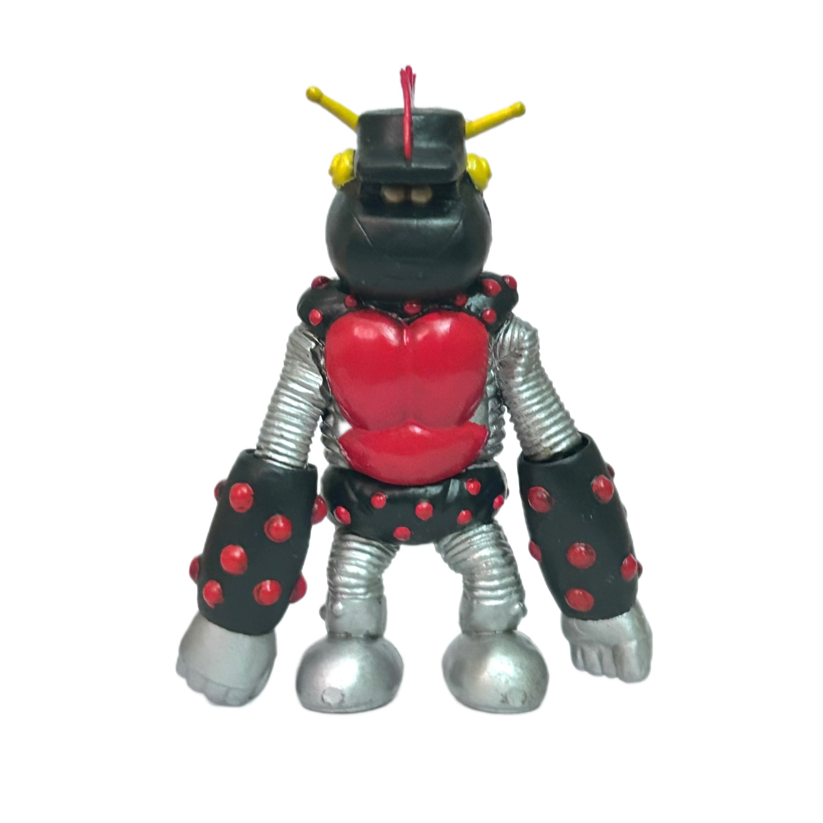 Ganbare!! Robocon - Roboriki - Trading Figure – Cuchiwaii