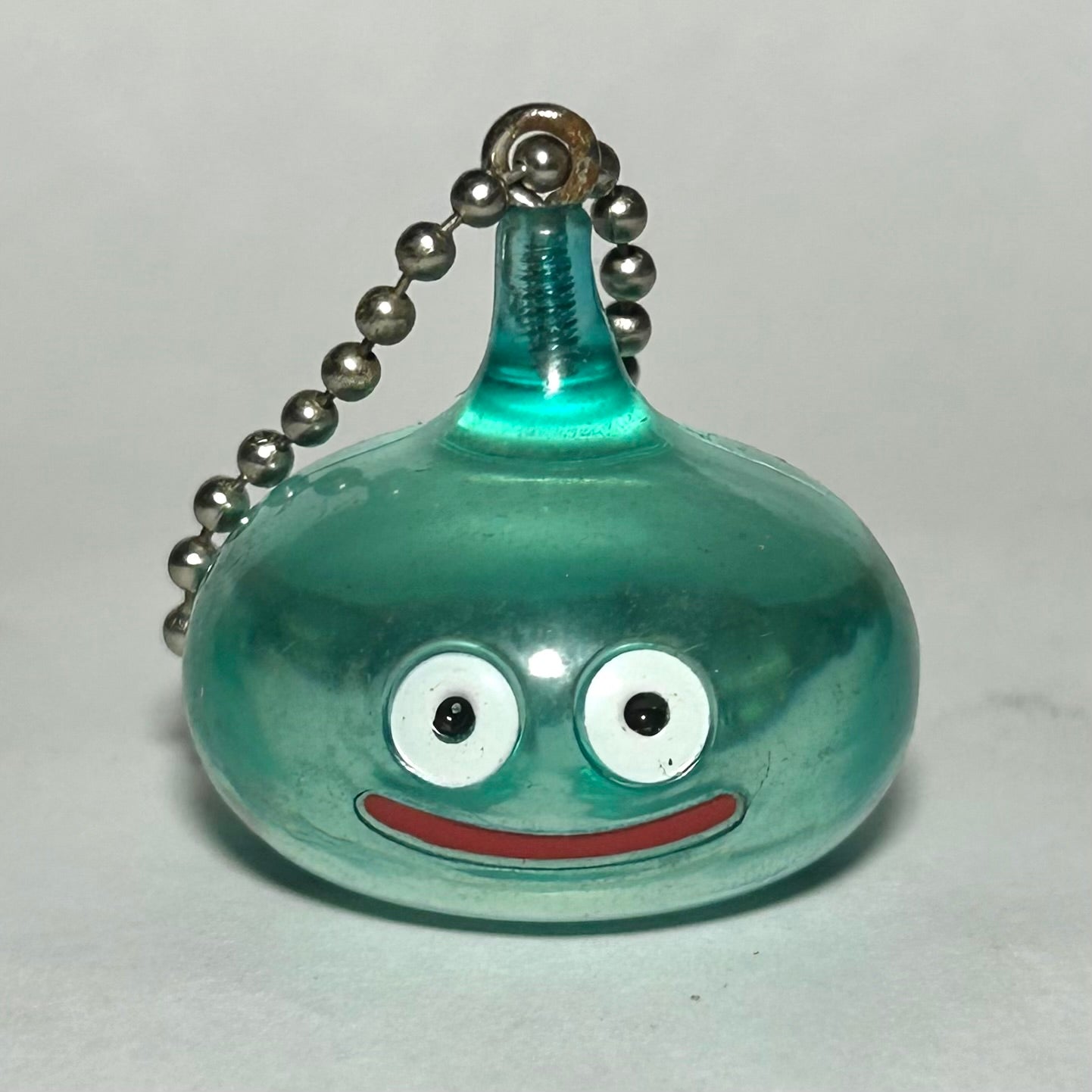 Dragon Quest - Slime - DQ Crystal Monsters 10 - Ice Color – Cuchiwaii