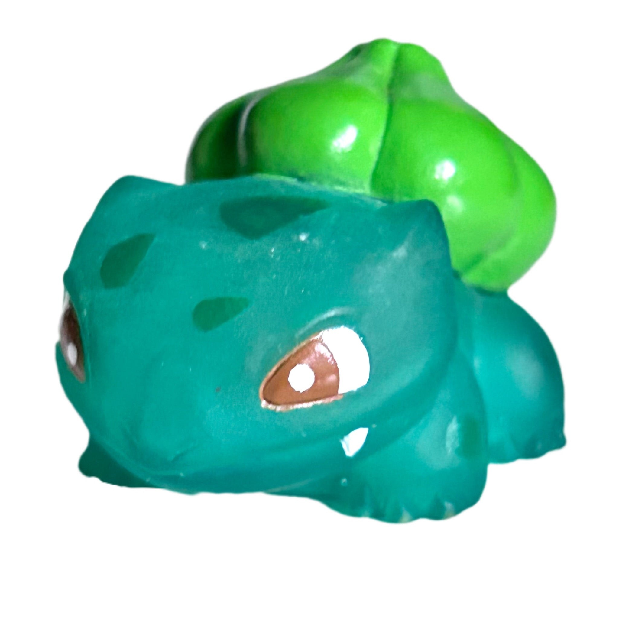 Pocket Monsters - Fushigidane / Bulbasaur - Pokémon Kids DX 97 - Clear ...