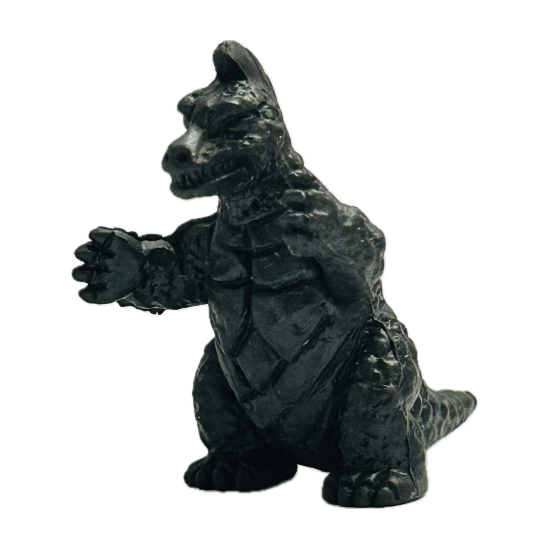 Return of Ultraman - Arstron - Keshigomu - Ultra Monster Eraser Part 2 ...