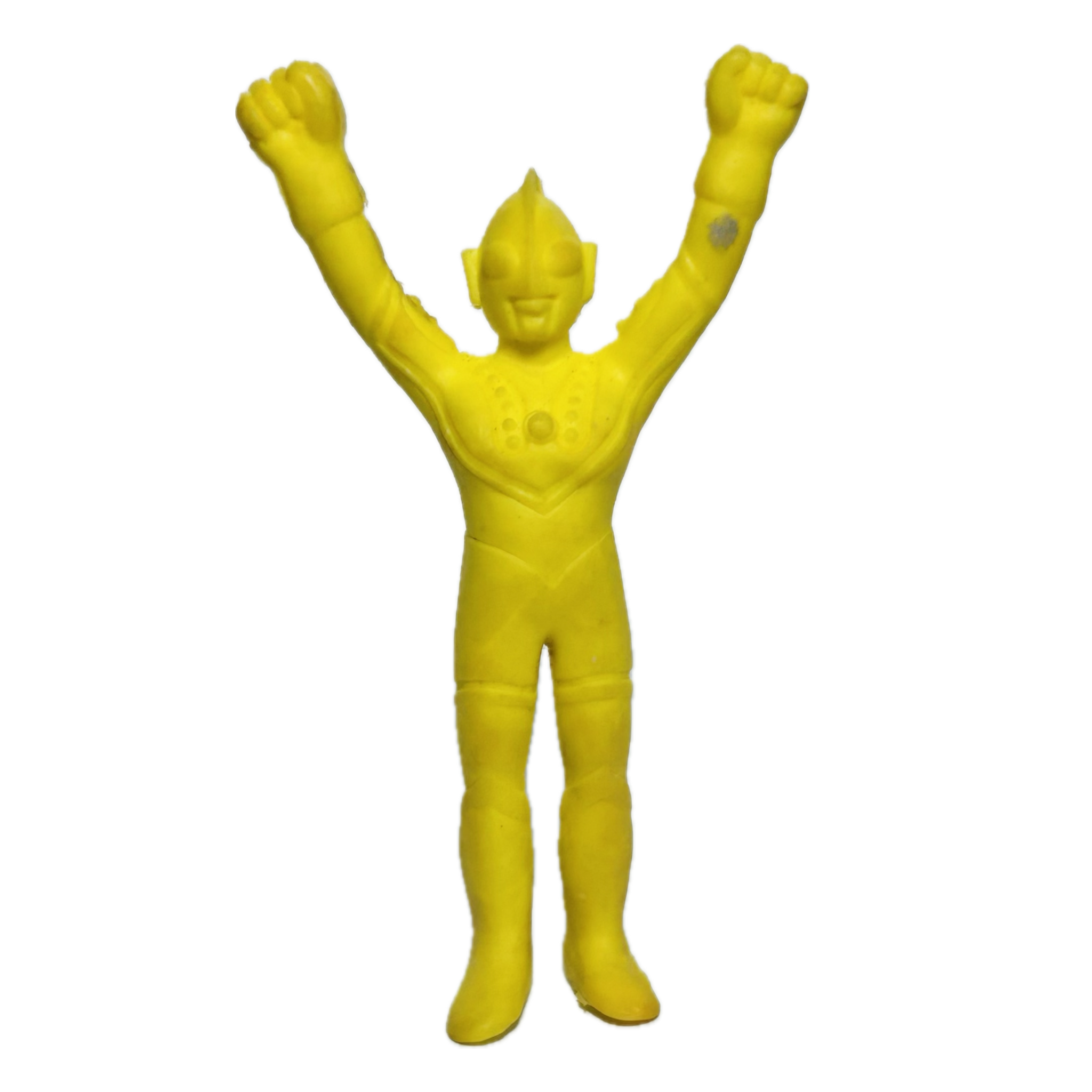 Ultraman - Zoffy - Keshigomu - Ultraman Series - Eraser – Cuchiwaii