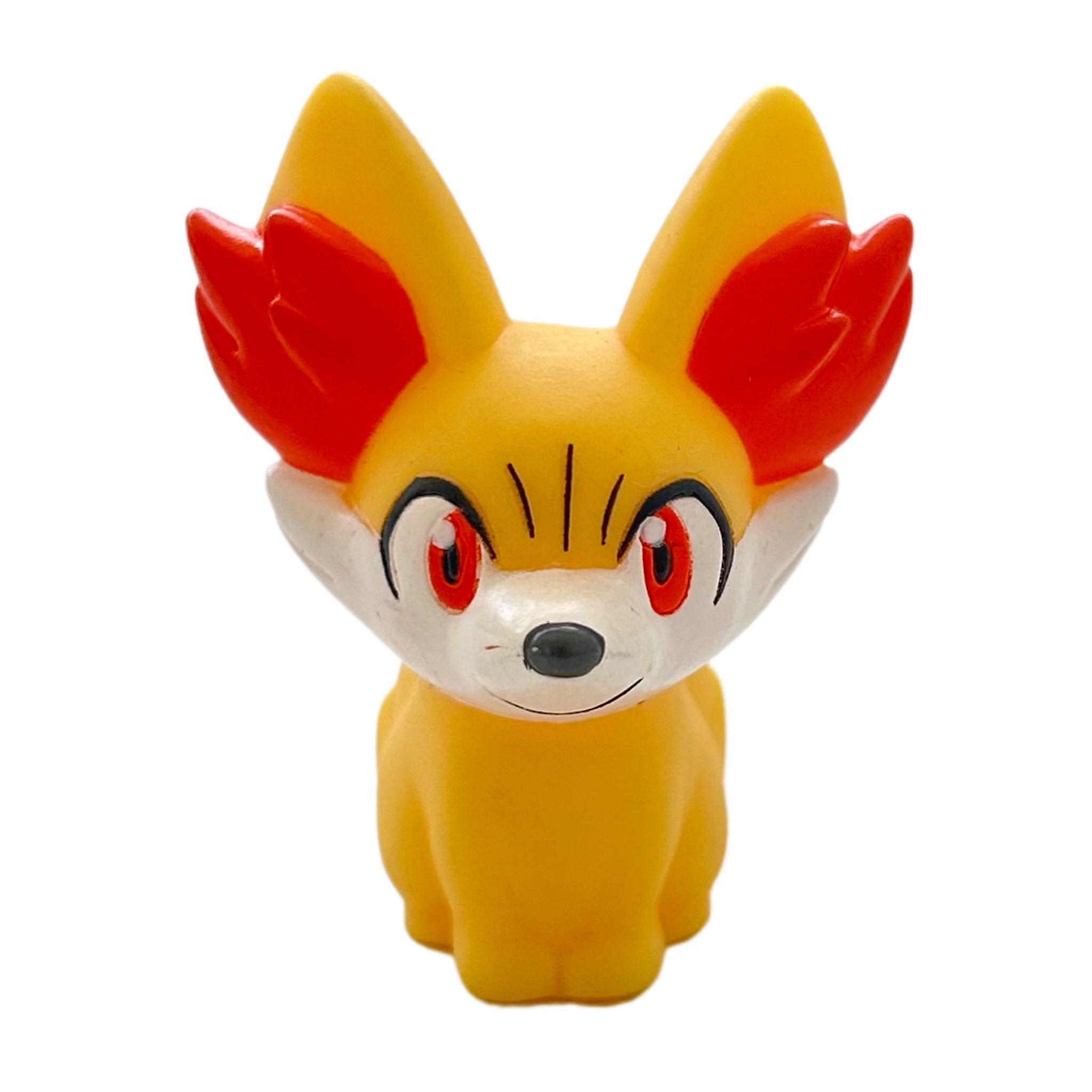 Pocket Monsters XY - Fokko / Fennekin - Pokémon Kids XY Arata na Bouke ...