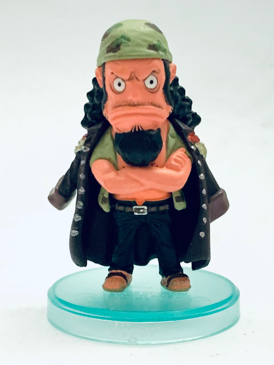 One Piece - Fisher Tiger - OP Collection Fish and Human Tribe – Cuchiwaii