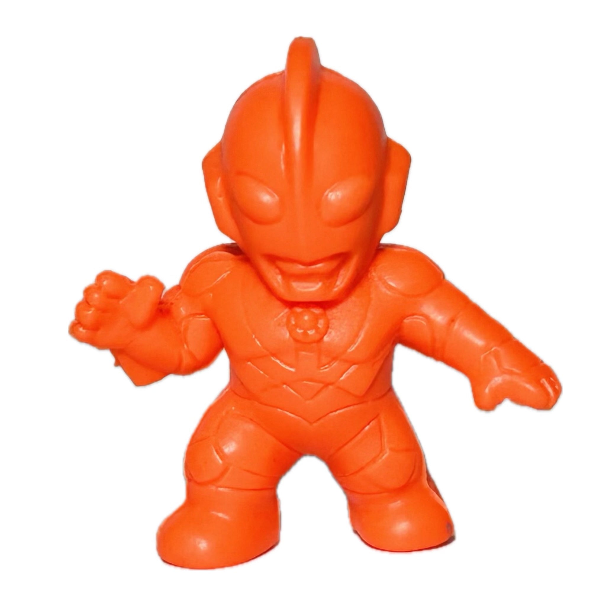 Ultraman: Super Fighter Legend - Eraser - Keshigomu - SD Candy Toy ...