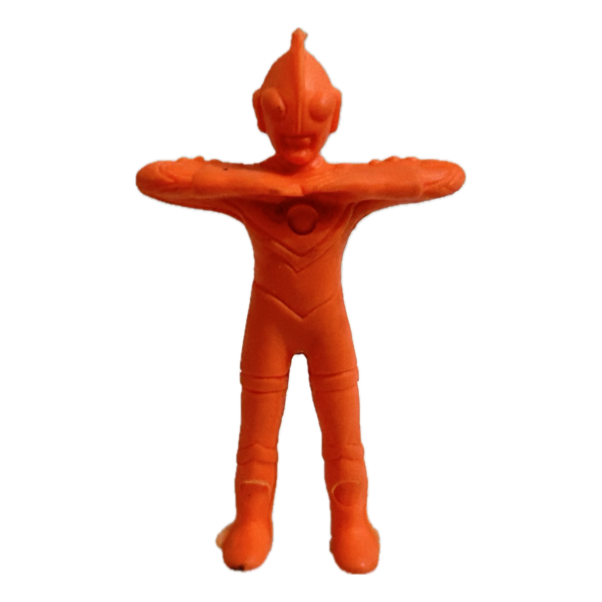Ultraman - Zoffy - Keshigomu - Ultra Monster Eraser Vol. 2.5 – Cuchiwaii