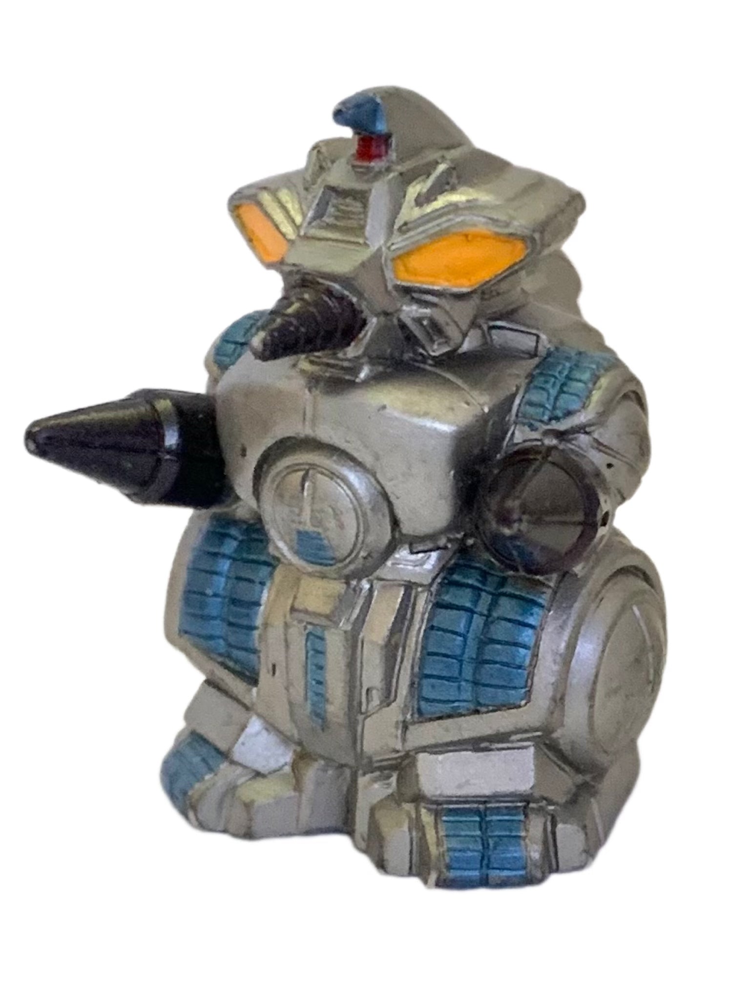 Gojira - Mogera ‘94 - Godzilla All-Out Attack - Trading Figure - No. 1 ...